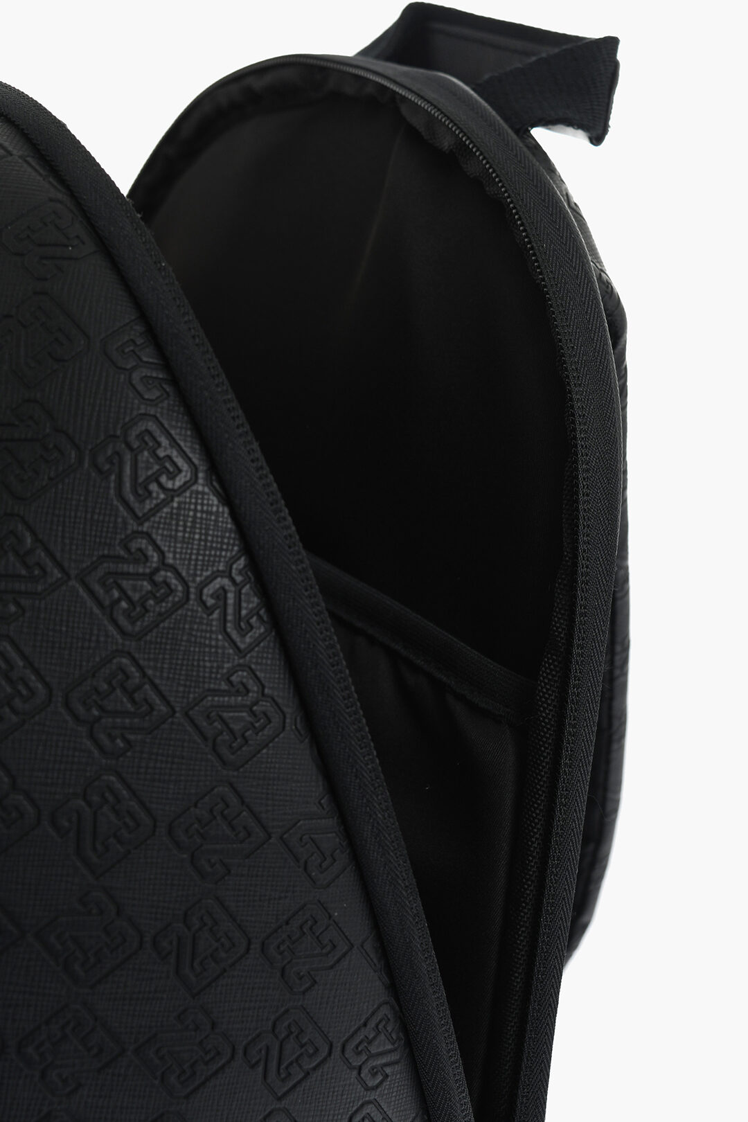 Nike JORDAN Logoed Backpack with Monogram Motif men - Glamood Outlet