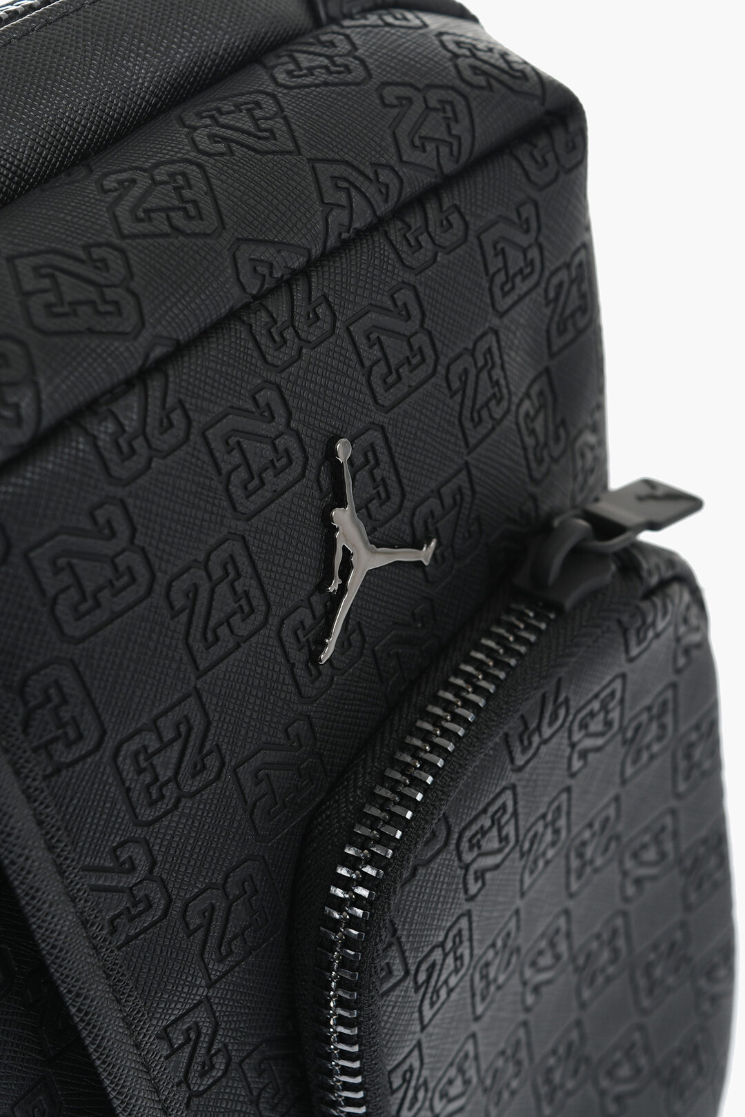 Nike JORDAN Logoed Sling Bag with Monogram Motif men - Glamood Outlet