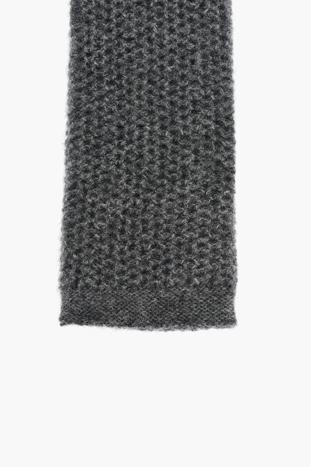 Corneliani Knitted Cashmere Tie men - Glamood Outlet