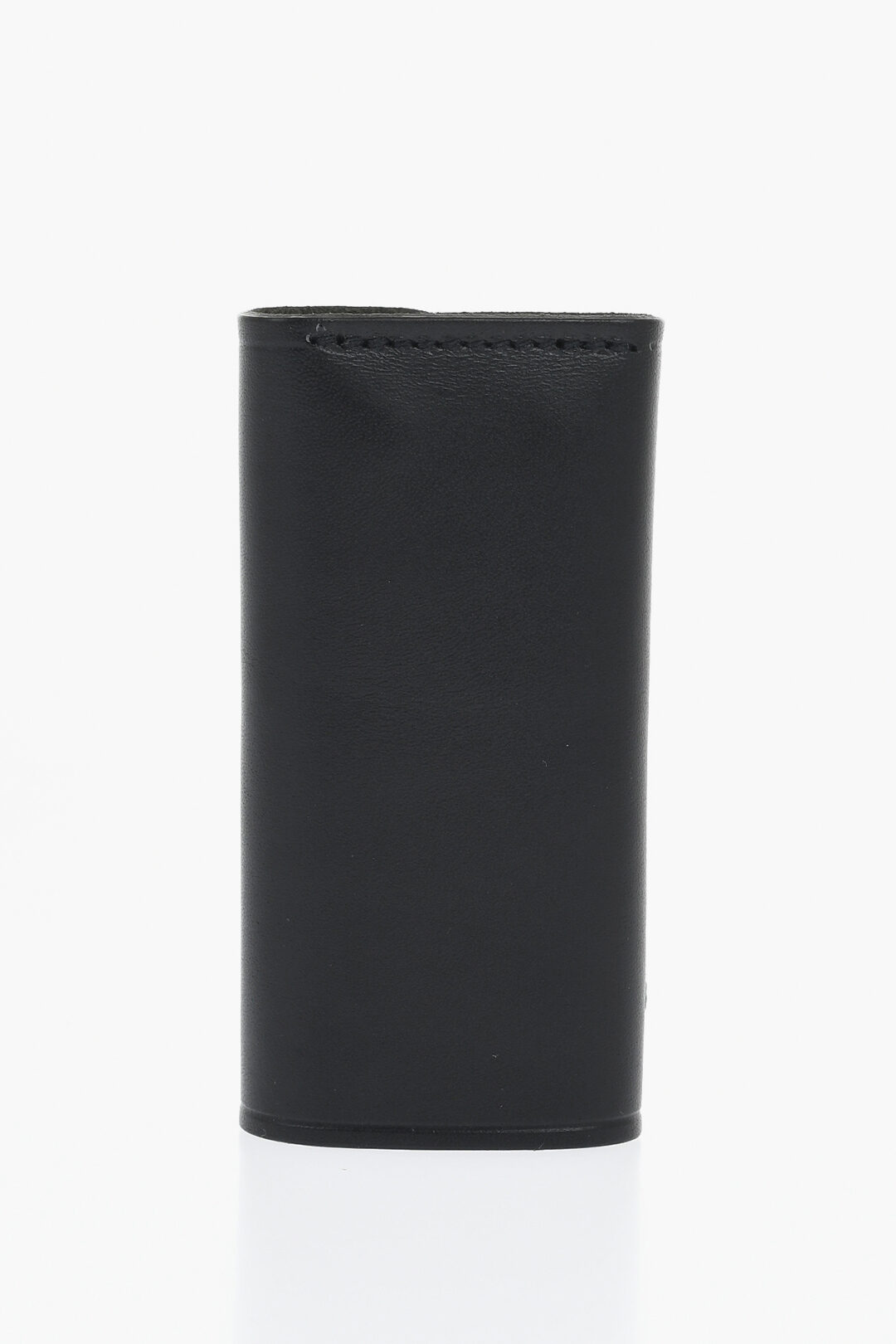 Il Bisonte Leather Key Rings with Golden Effect women - Glamood Outlet