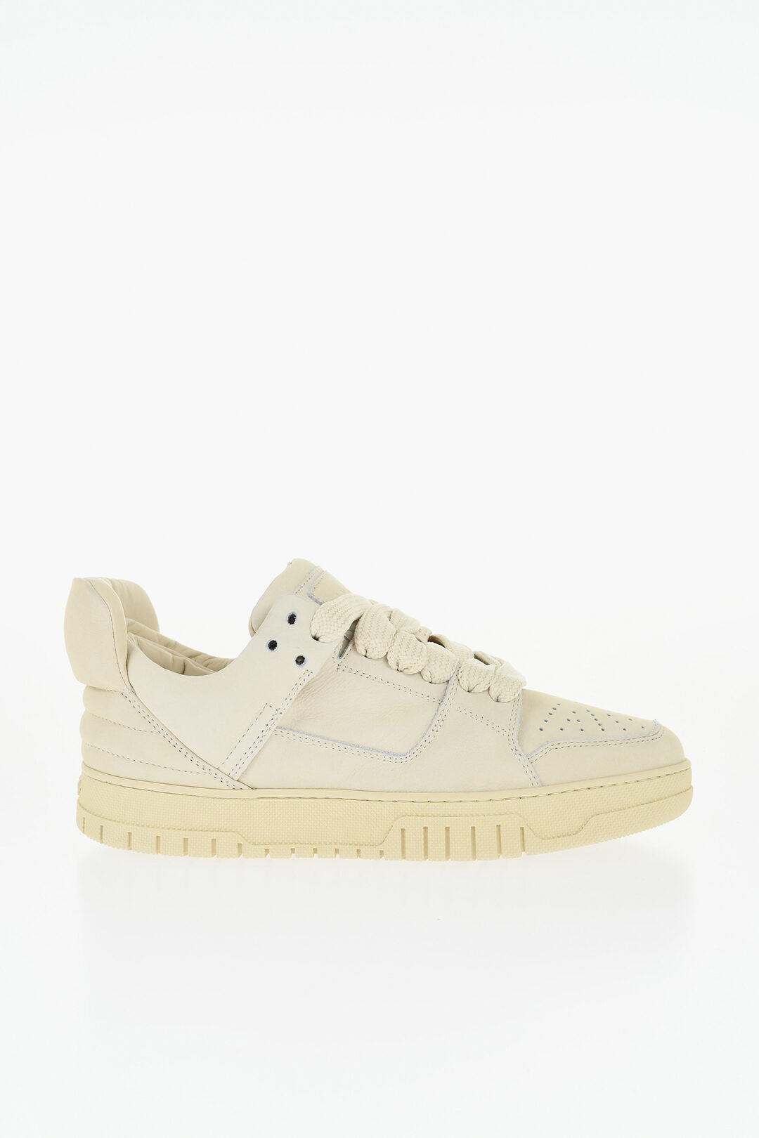 1989 Studio Leather Low Sneakers with Chunky Design unisex herren damen ...