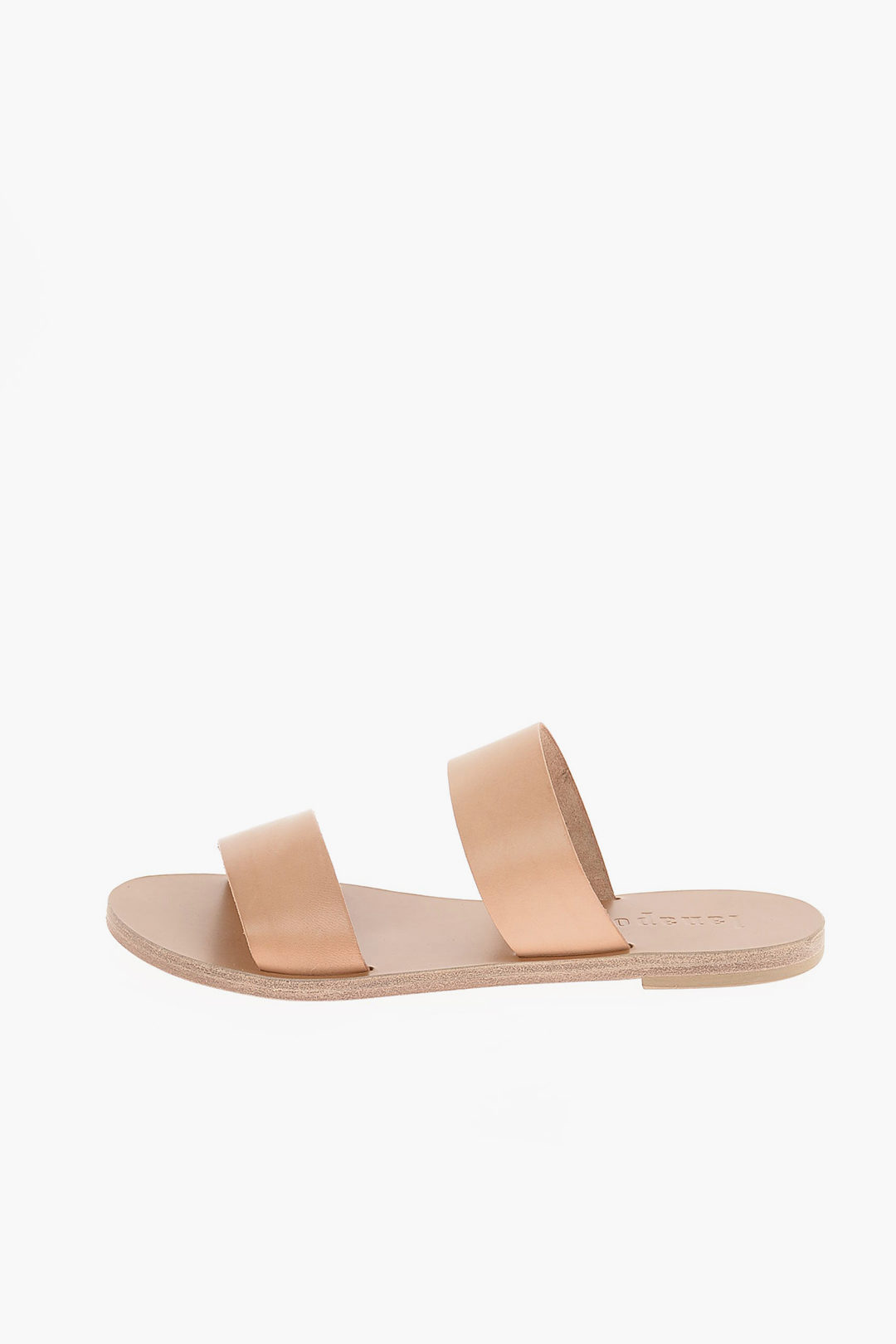 Lanapo leather Slides women - Glamood Outlet