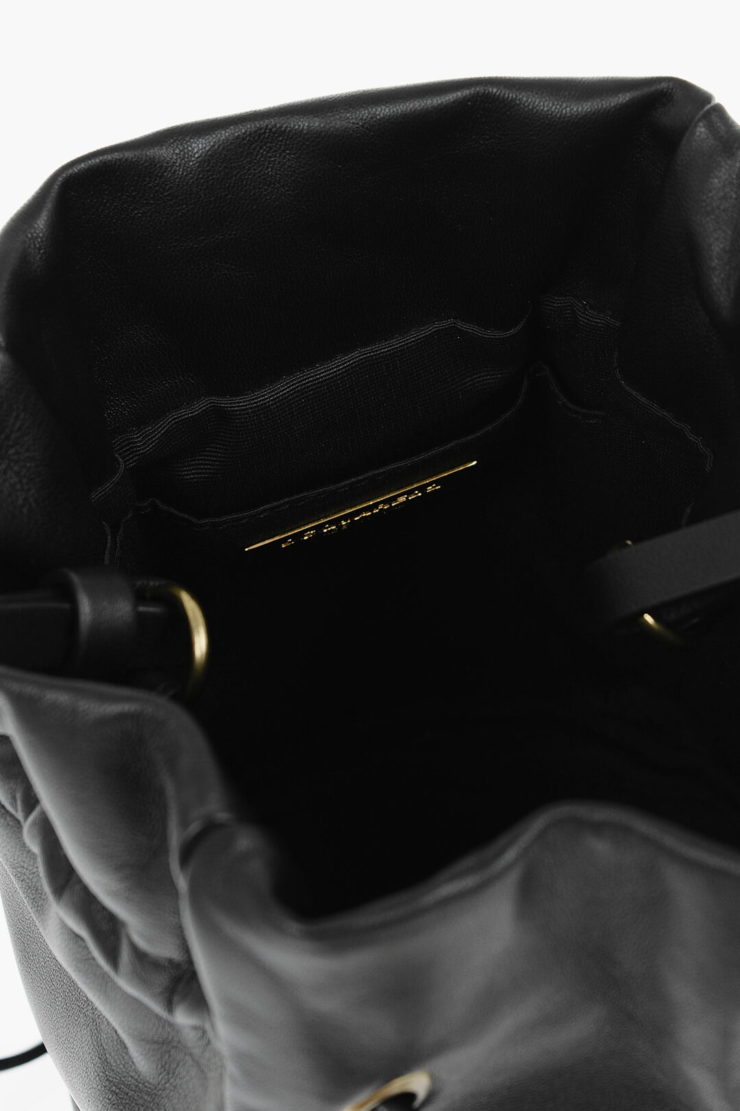 Dsquared2 Leather STARRY NIGHT Bucket Bag women - Glamood Outlet