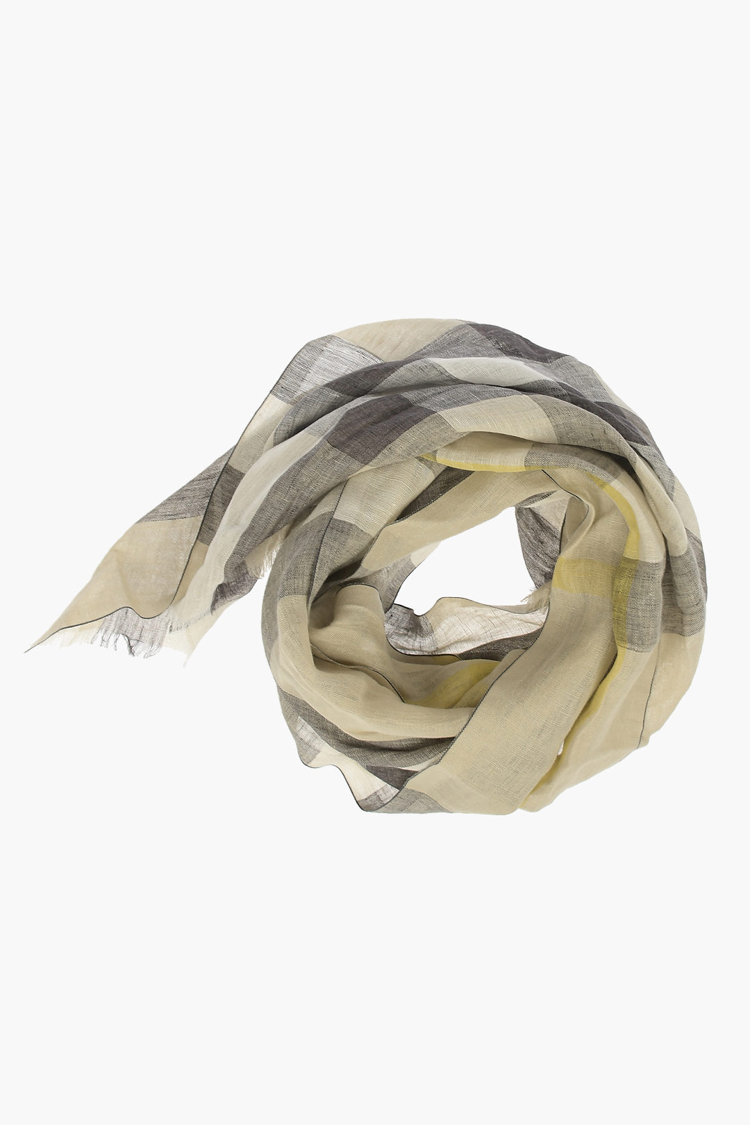 Linen Scarf
