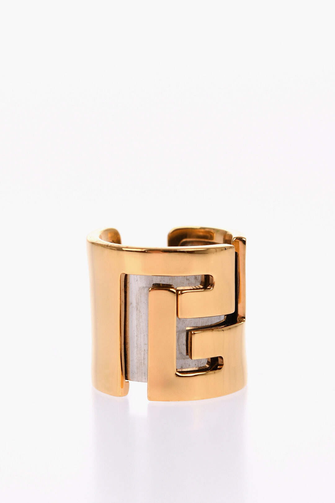 Balmain Logo Ring women - Glamood Outlet