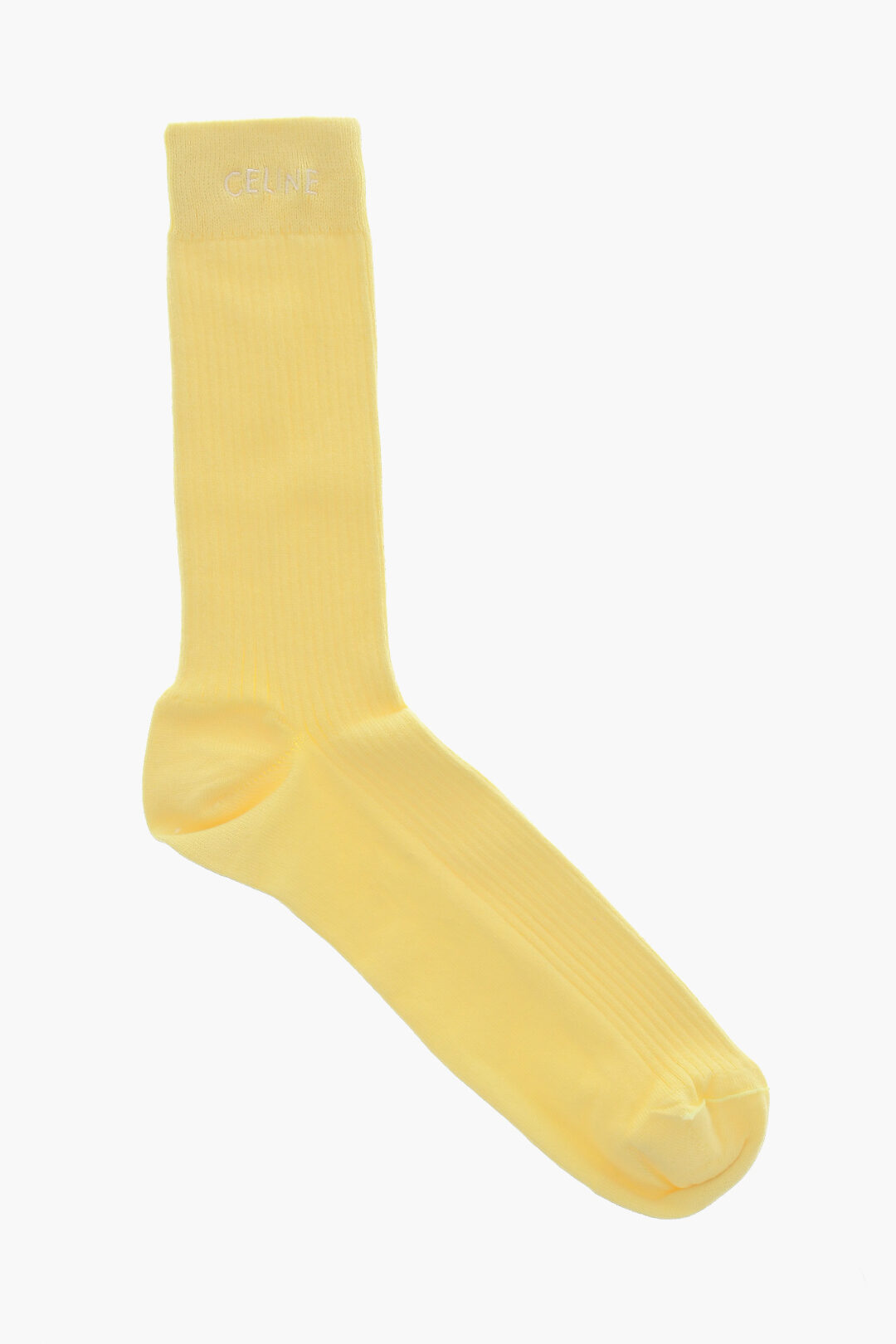 Celine Long Socks with Rib Details men - Glamood Outlet