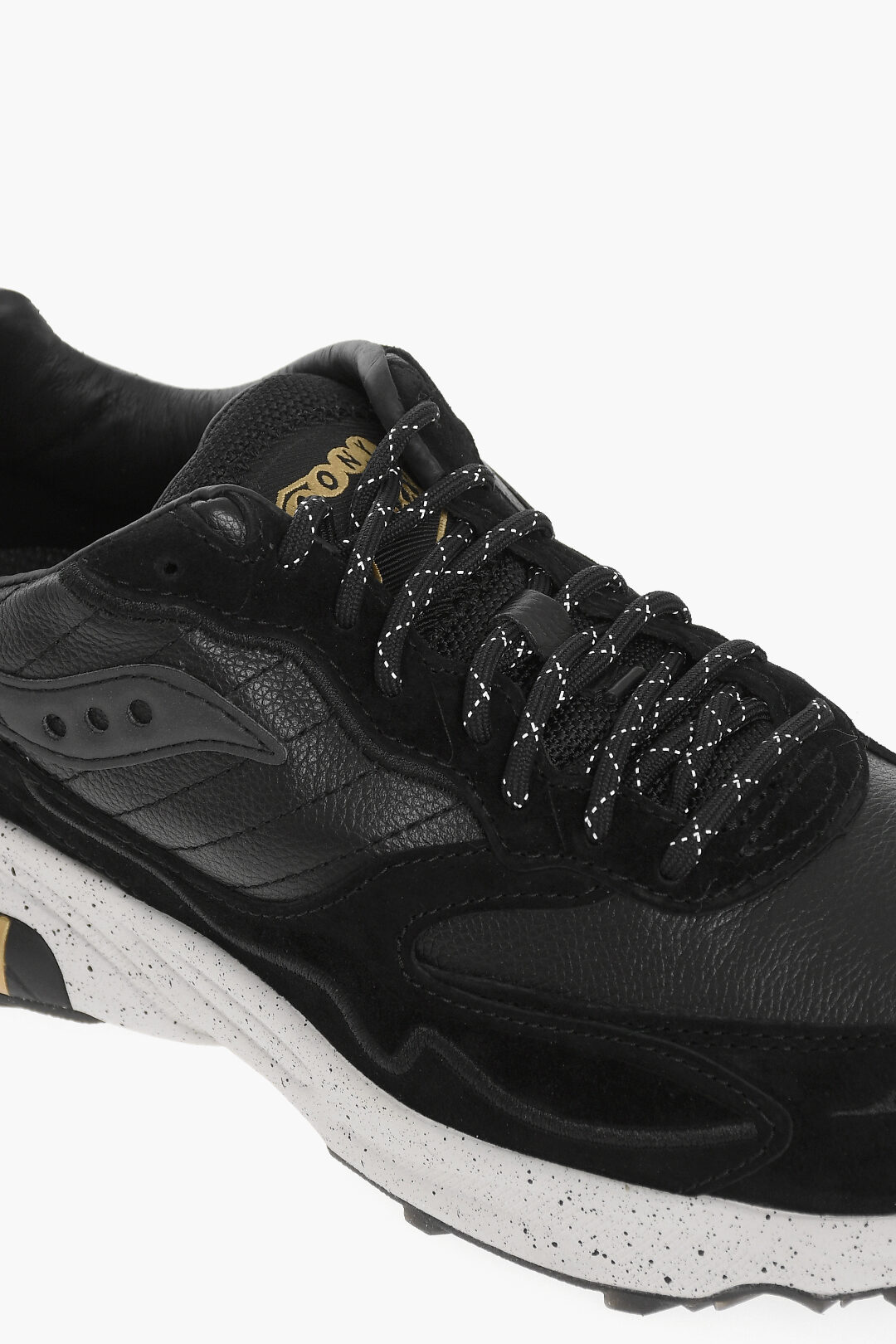 Saucony Low-top 3 GRID HURRICANE Sneakers With Rubber Soles men ...