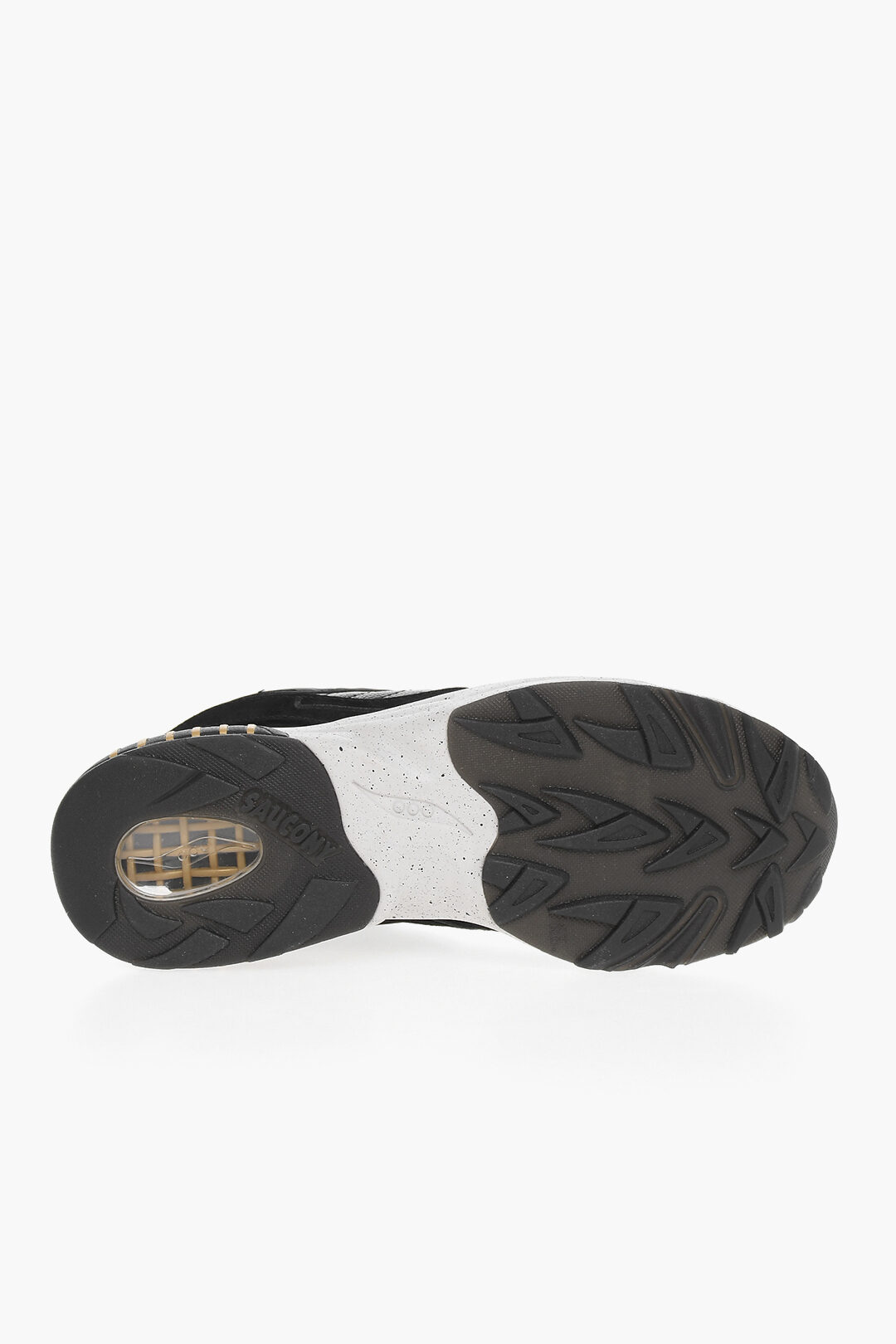 Saucony Low-top 3 GRID HURRICANE Sneakers With Rubber Soles men ...