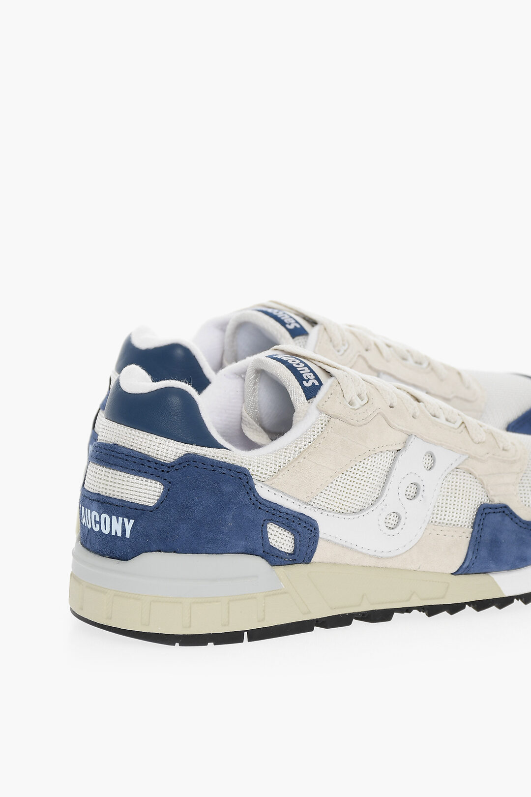 Saucony Low-top SHADOW 5000 Sneakers With Rubber Soles men - Glamood Outlet