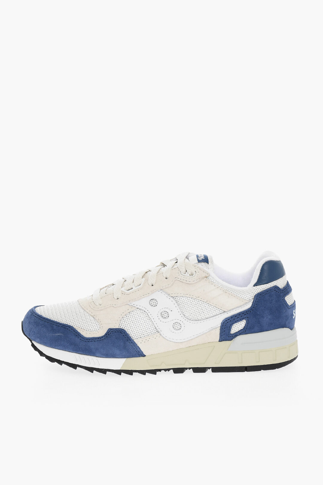 Saucony Low-top SHADOW 5000 Sneakers With Rubber Soles men - Glamood Outlet