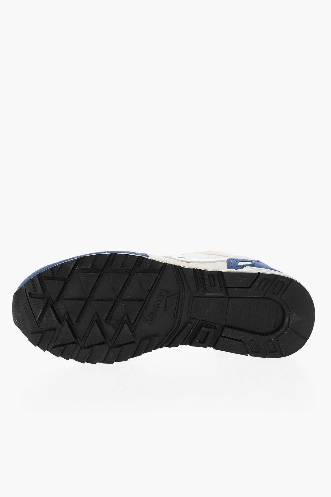 Saucony Low-top SHADOW 5000 Sneakers With Rubber Soles men - Glamood Outlet