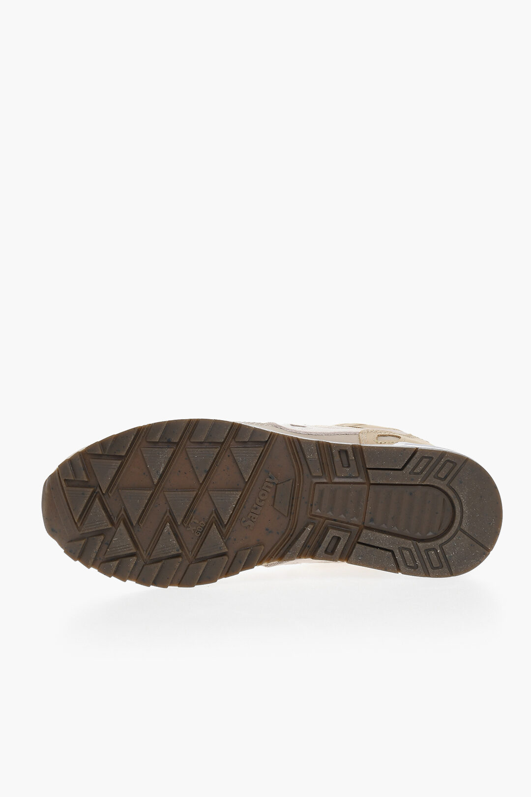 Saucony Low-top SHADOW 5000 Sneakers With Rubber Soles men - Glamood Outlet