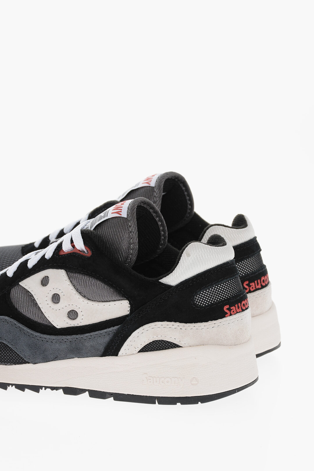 Saucony Low-top SHADOW 6000 Sneakers With Rubber Soles men - Glamood Outlet