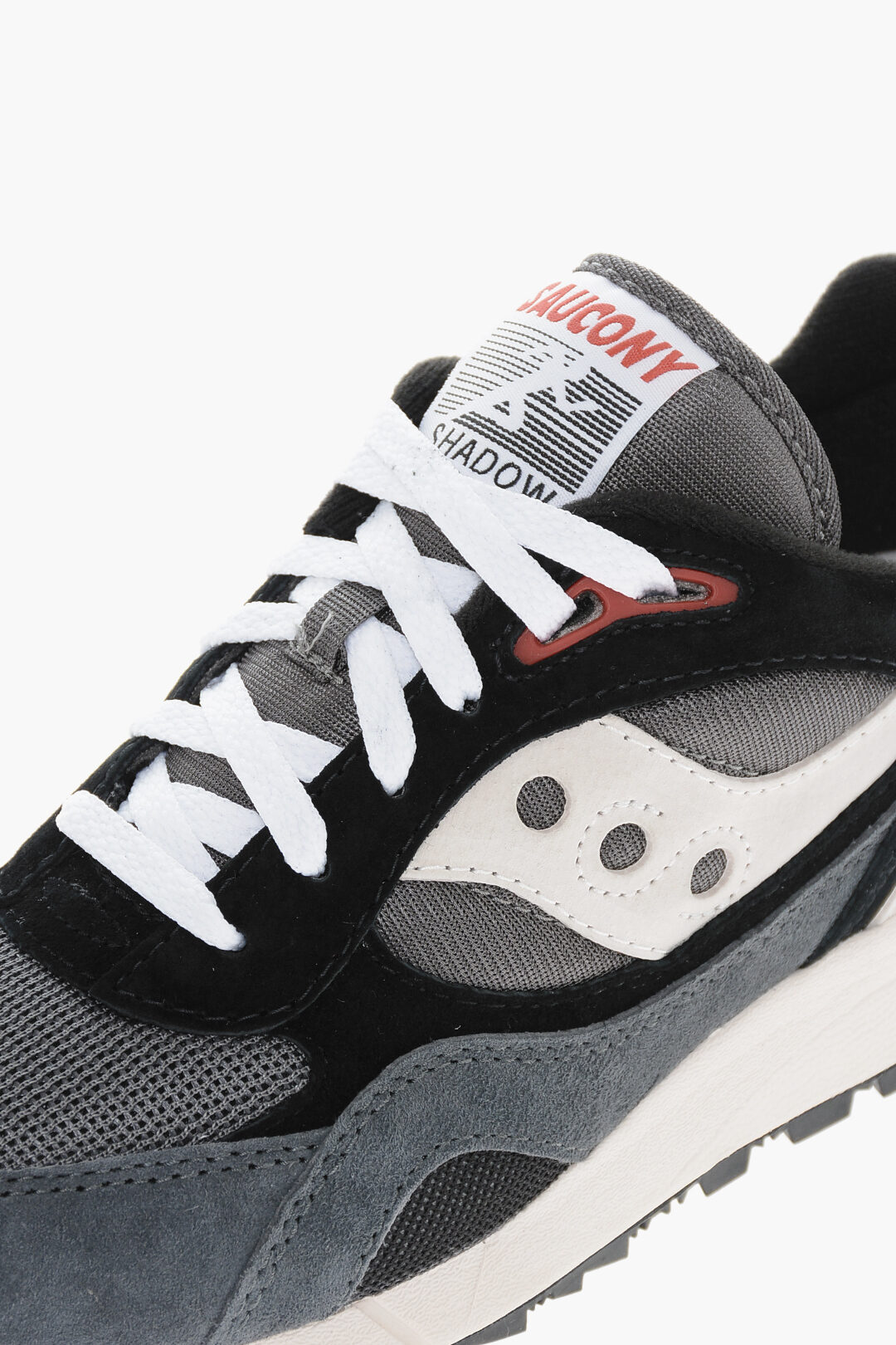 Saucony Low-top SHADOW 6000 Sneakers With Rubber Soles men - Glamood Outlet