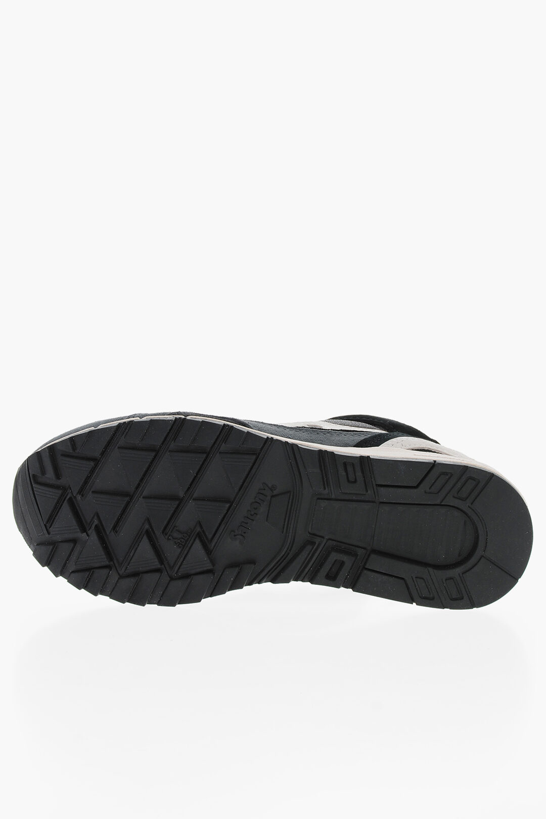 Saucony Low-top SHADOW 6000 Sneakers With Rubber Soles men - Glamood Outlet