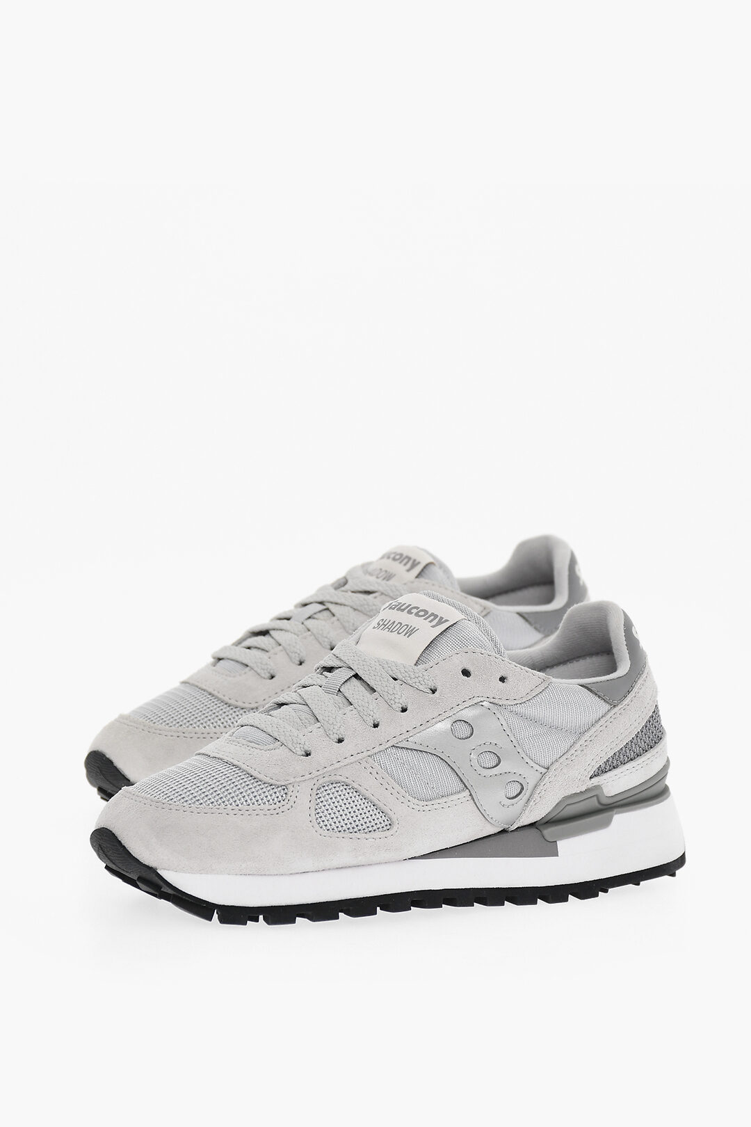 Saucony Low-top SHADOW ORIGINAL Sneakers With Rubber Sole women ...