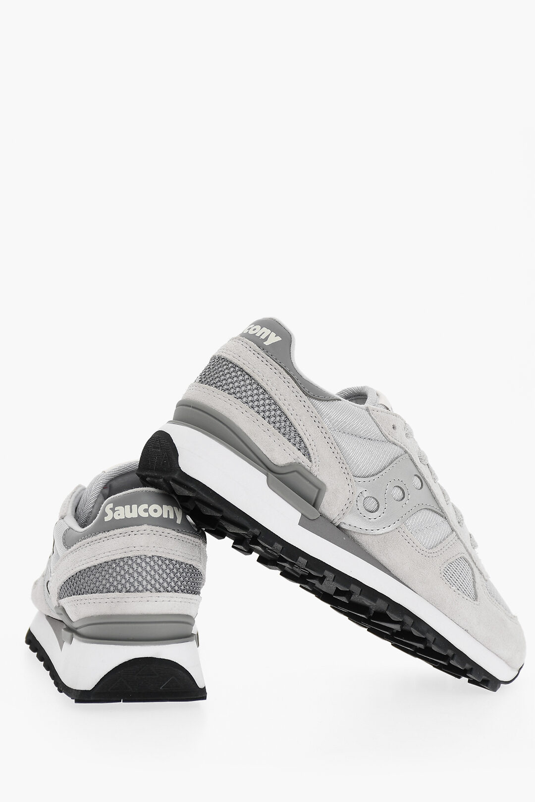 Saucony Low-top SHADOW ORIGINAL Sneakers With Rubber Sole women ...