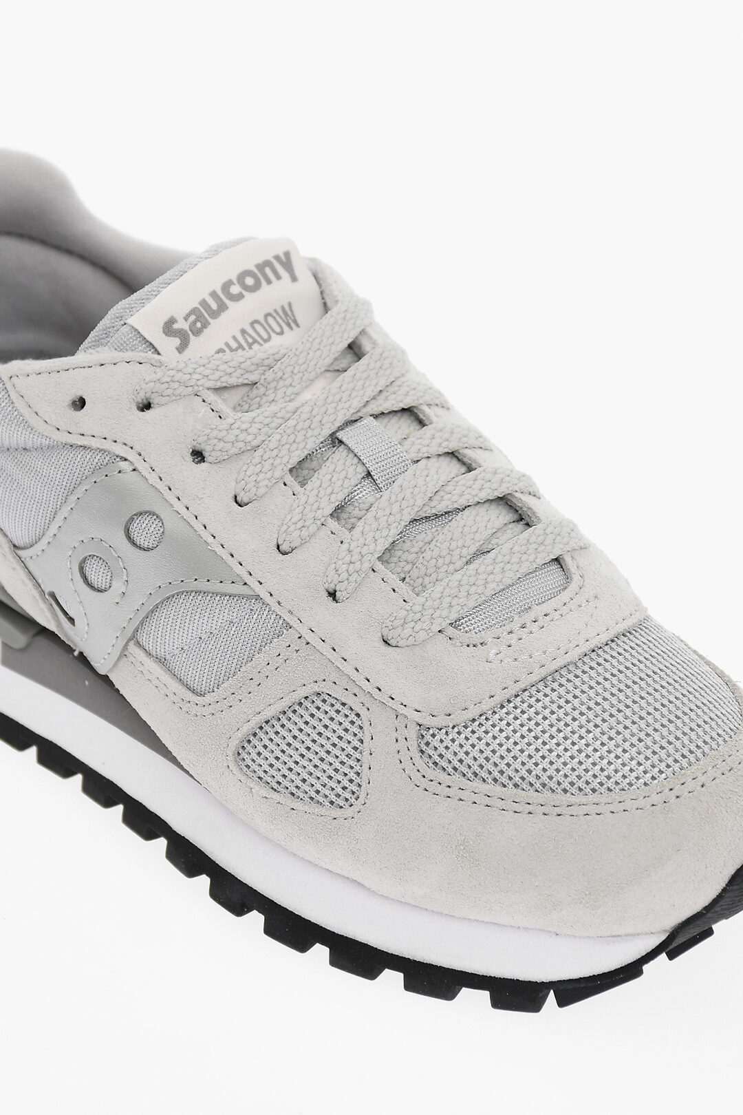 Saucony Low-top SHADOW ORIGINAL Sneakers With Rubber Sole women ...