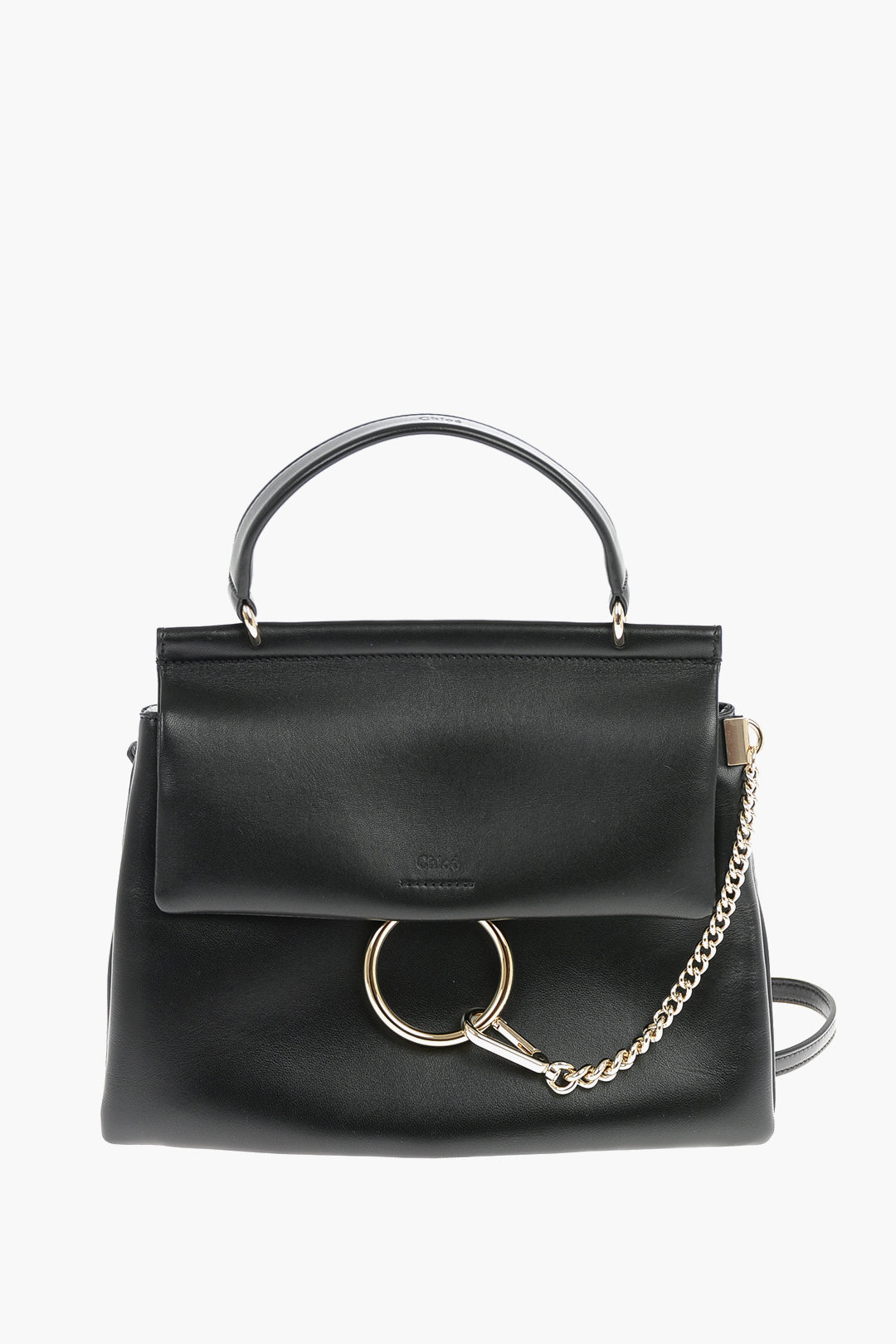 Chloe Magnetic Closure FAYE Handbag women - Glamood Outlet