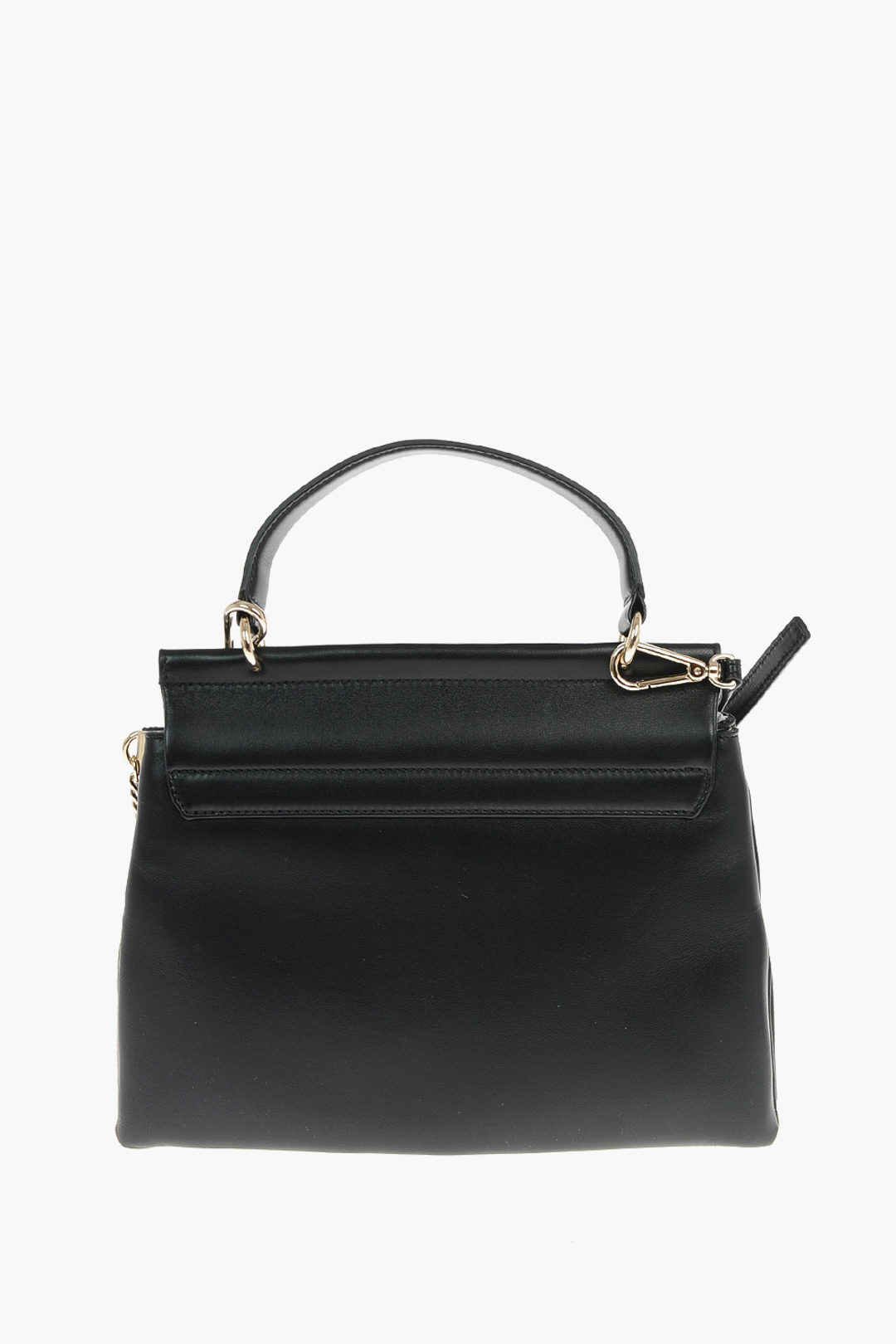 Chloe Magnetic Closure FAYE Handbag women - Glamood Outlet