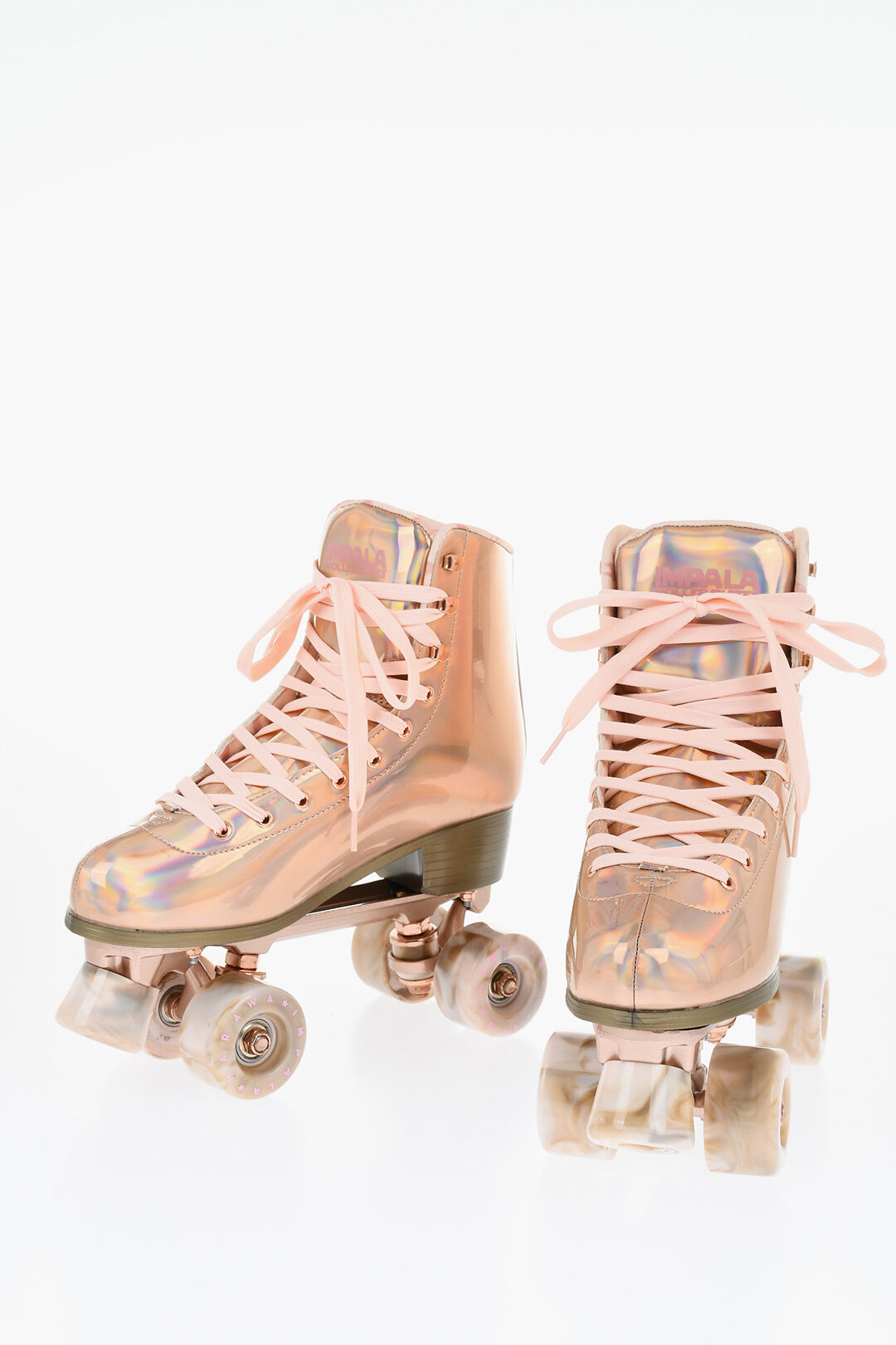 Impala Skate MARAWA THE AMAZING Holographic Effect SIDEWALK Roller ...