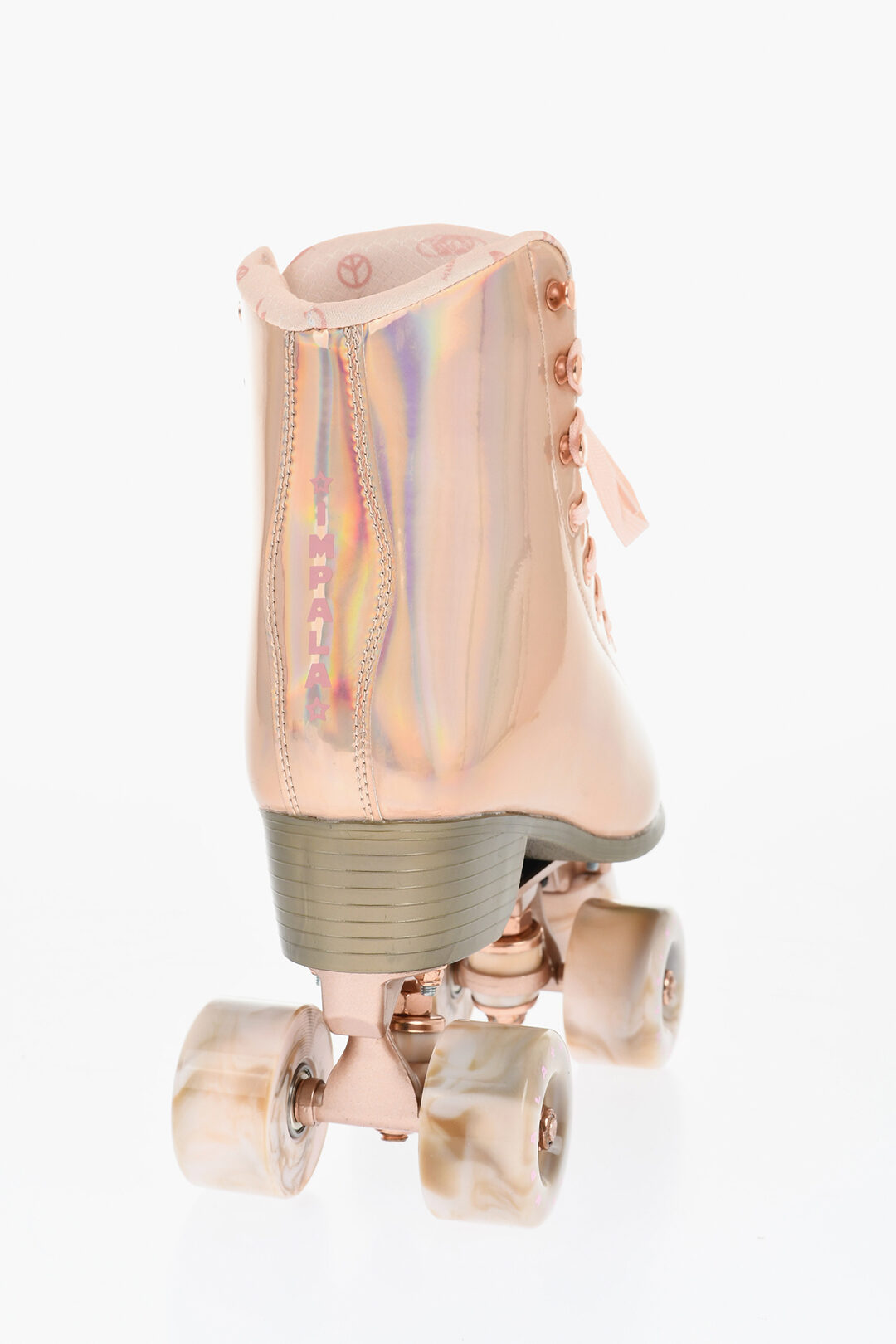 Impala Skate MARAWA THE AMAZING Holographic Effect SIDEWALK Roller ...