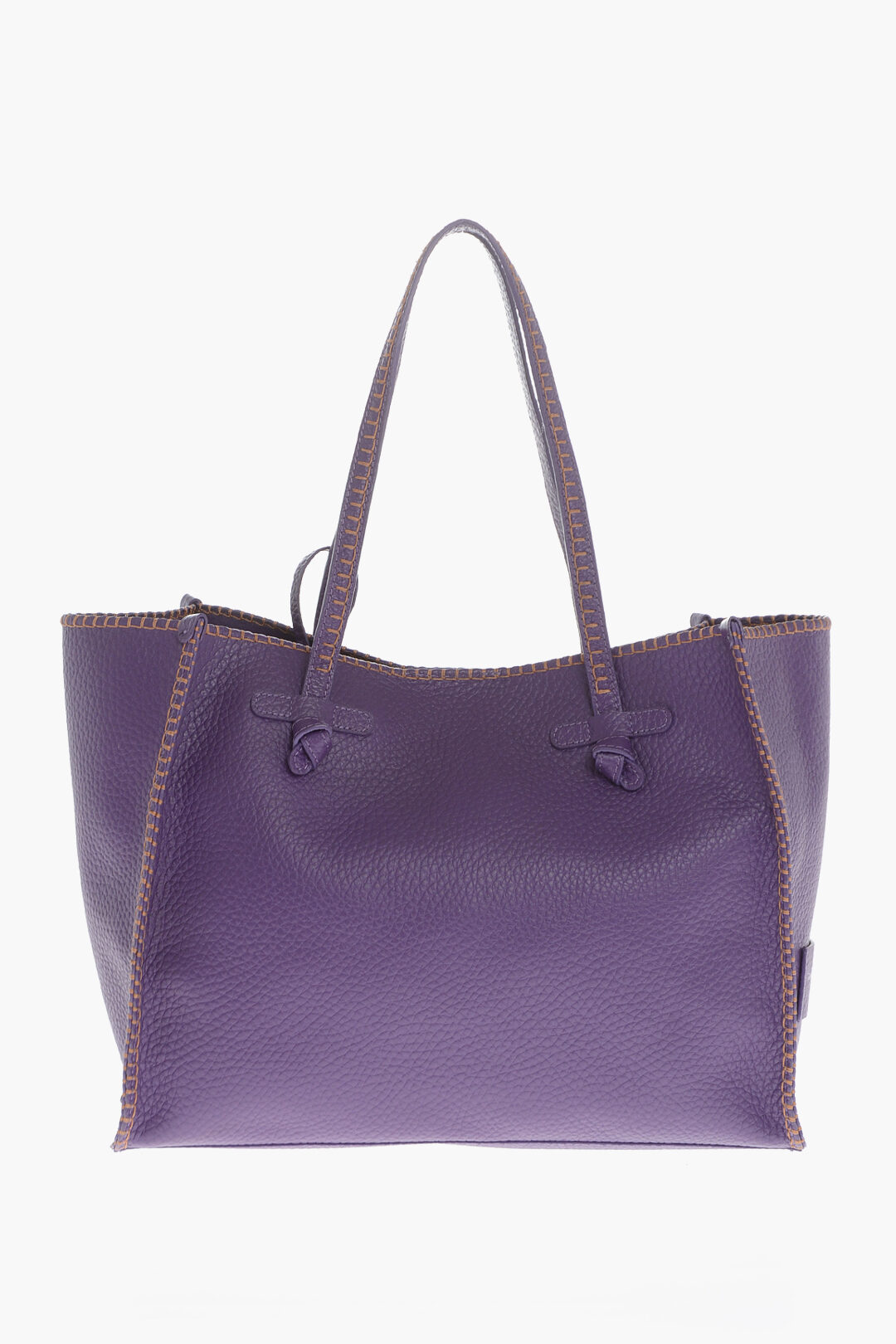 Gianni Chiarini Design MARCELLA CLUB Hammered Leather Shoulder Bag ...