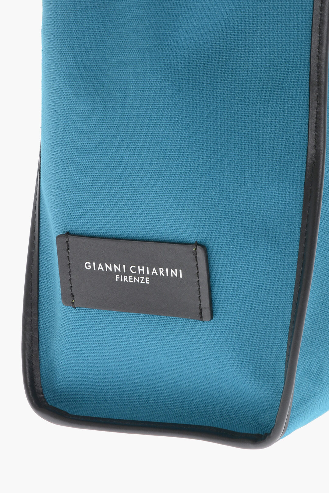 Gianni Chiarini Design MARCELLA CLUB Shoulder Bag With Leather Detalils ...