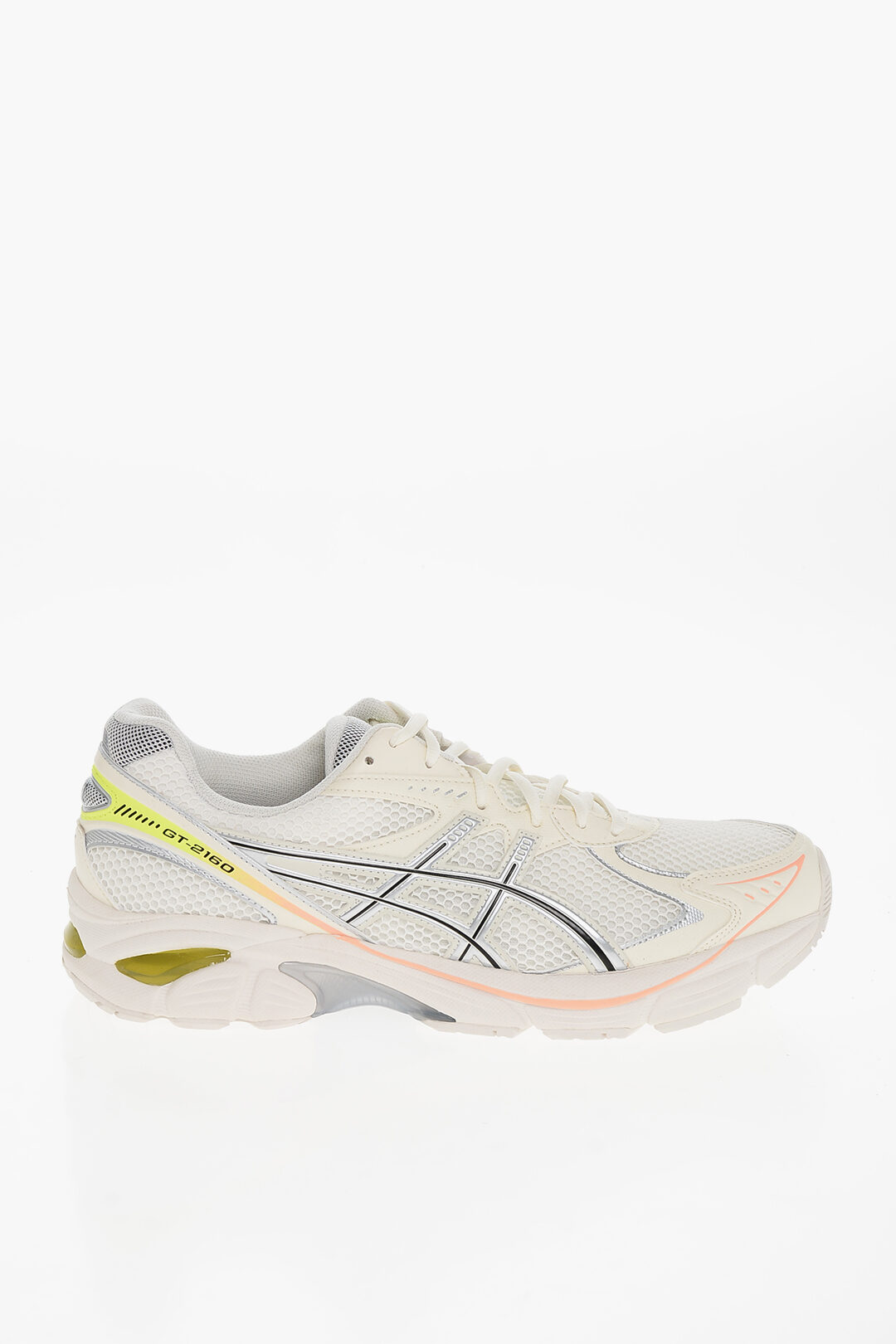 Asics Mesh GT-2160 PARIS Sneakers with Air Bubble Sole men - Glamood Outlet