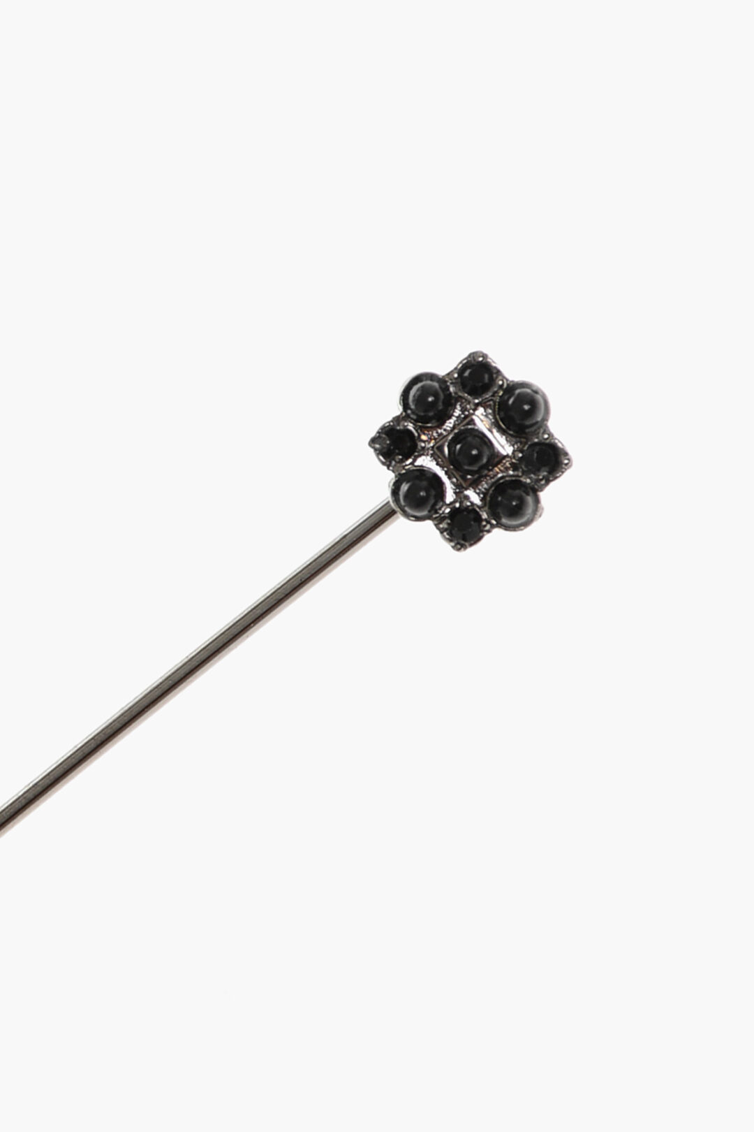Dsquared2 Metal D2 CLASSIC Pin with Embossed Details men - Glamood Outlet