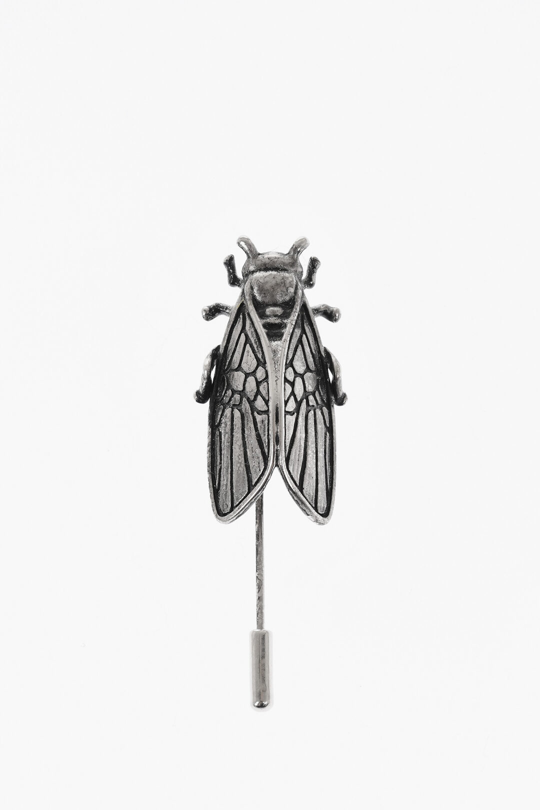 Dsquared2 Metal Pin with Bug-Shaped Detail men - Glamood Outlet