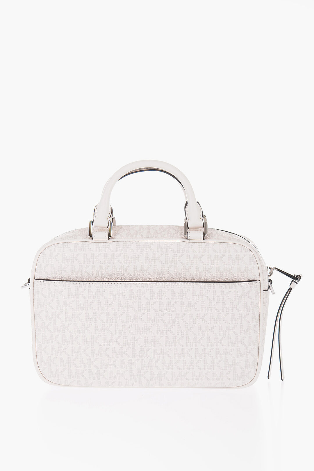 Michael Kors MICHAEL Camera Bag Utility ELLIOT in Ecopelle con Tracolla ...