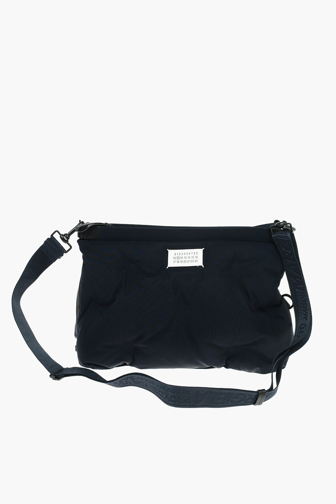 Maison Margiela MM11 removable shoulder strap GLAM SLAM backpack men ...