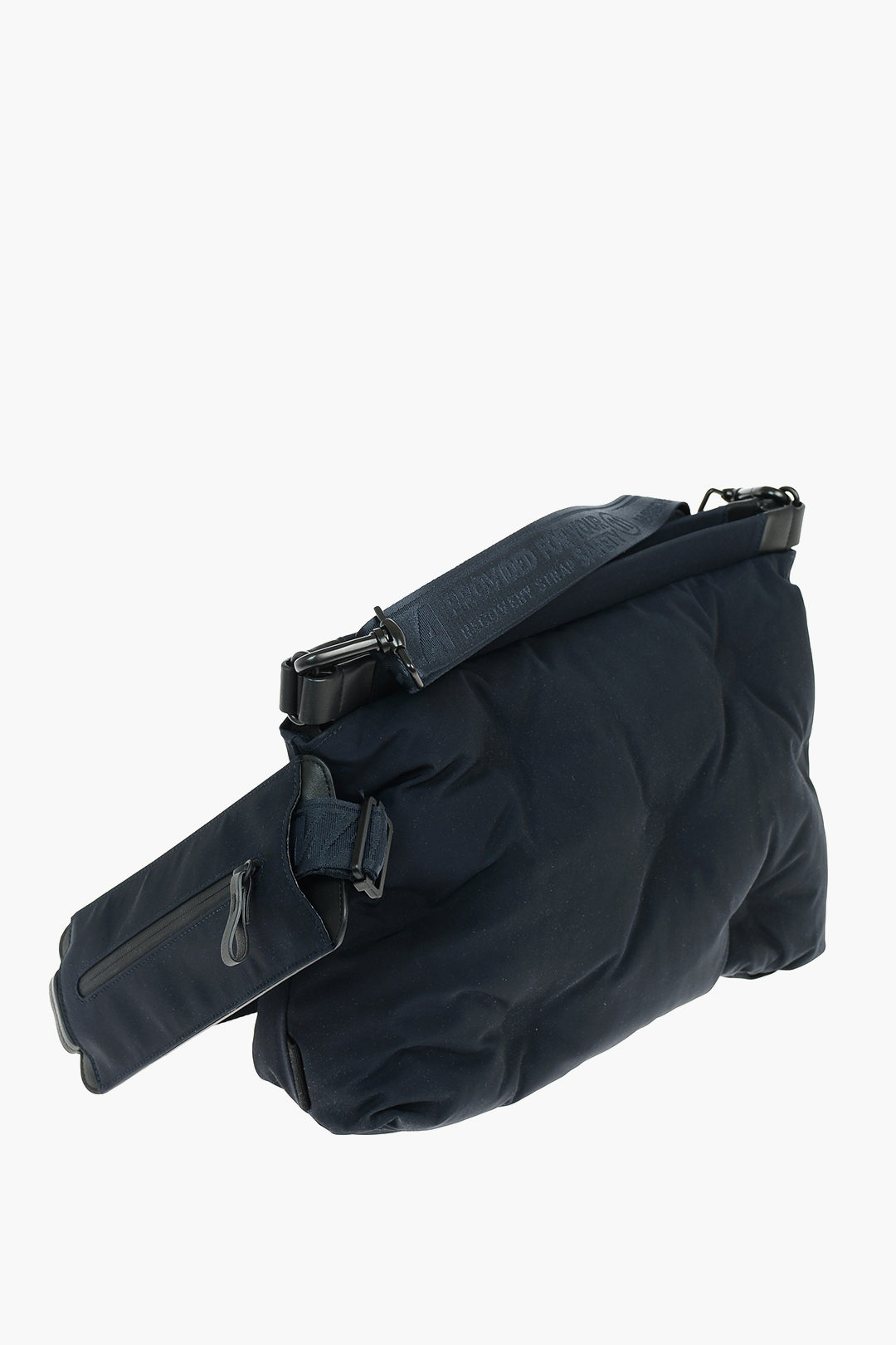 Maison Margiela MM11 removable shoulder strap GLAM SLAM backpack men ...