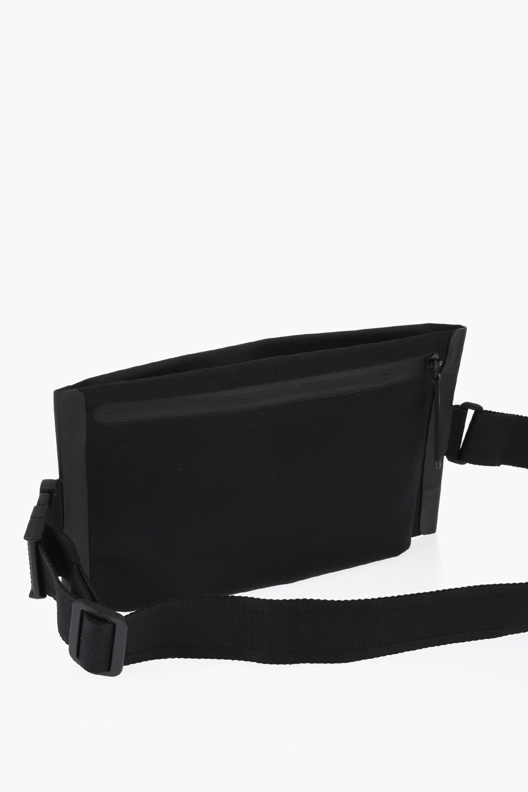 Maison Margiela MM11 Solid Color Bum Bag unisex men women - Glamood Outlet