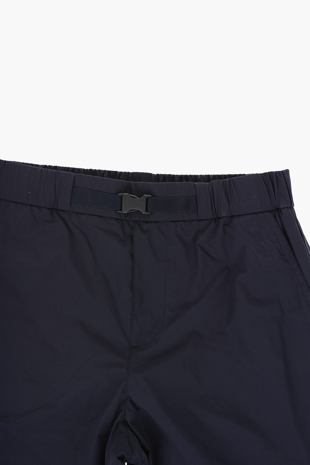 Moncler Kids Modular Pants with Industrial Belt boys - Glamood Outlet