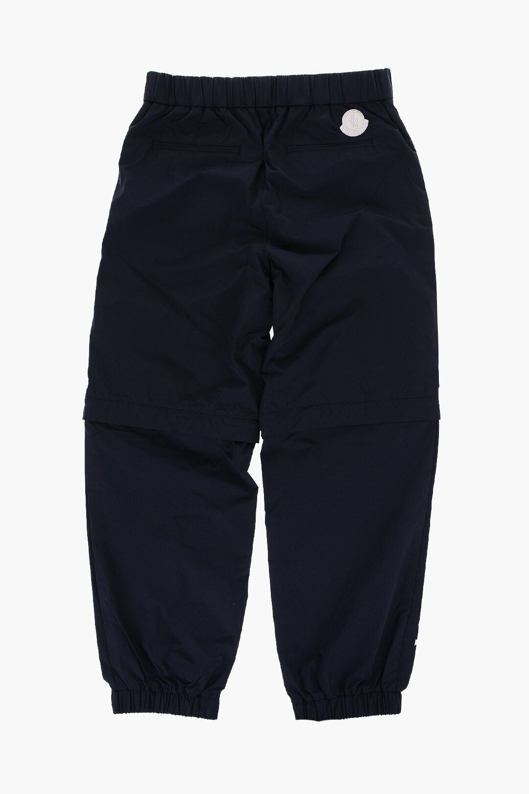 Moncler Kids Modular Pants with Industrial Belt boys - Glamood Outlet