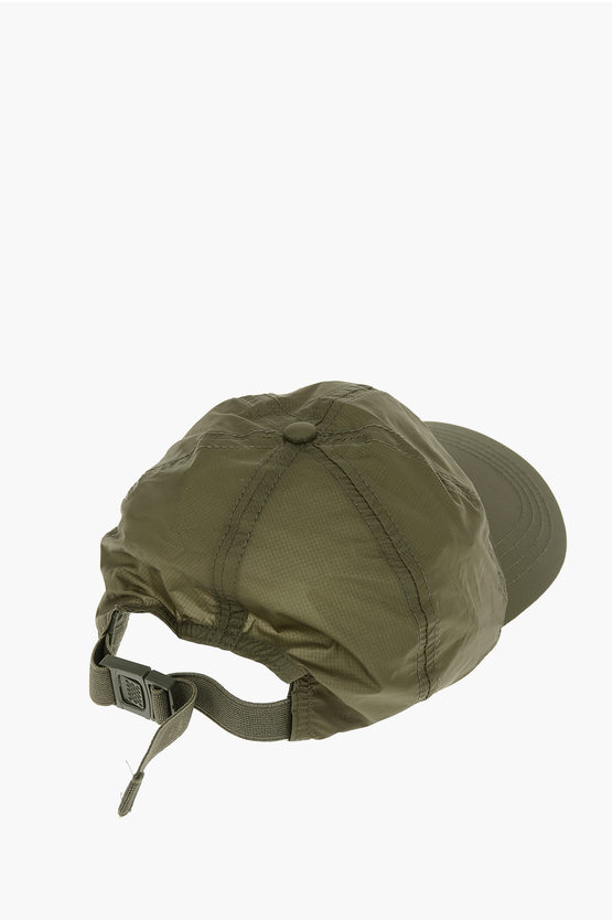 Samsoe Samsoe nylon HARIBO cap men - Glamood Outlet