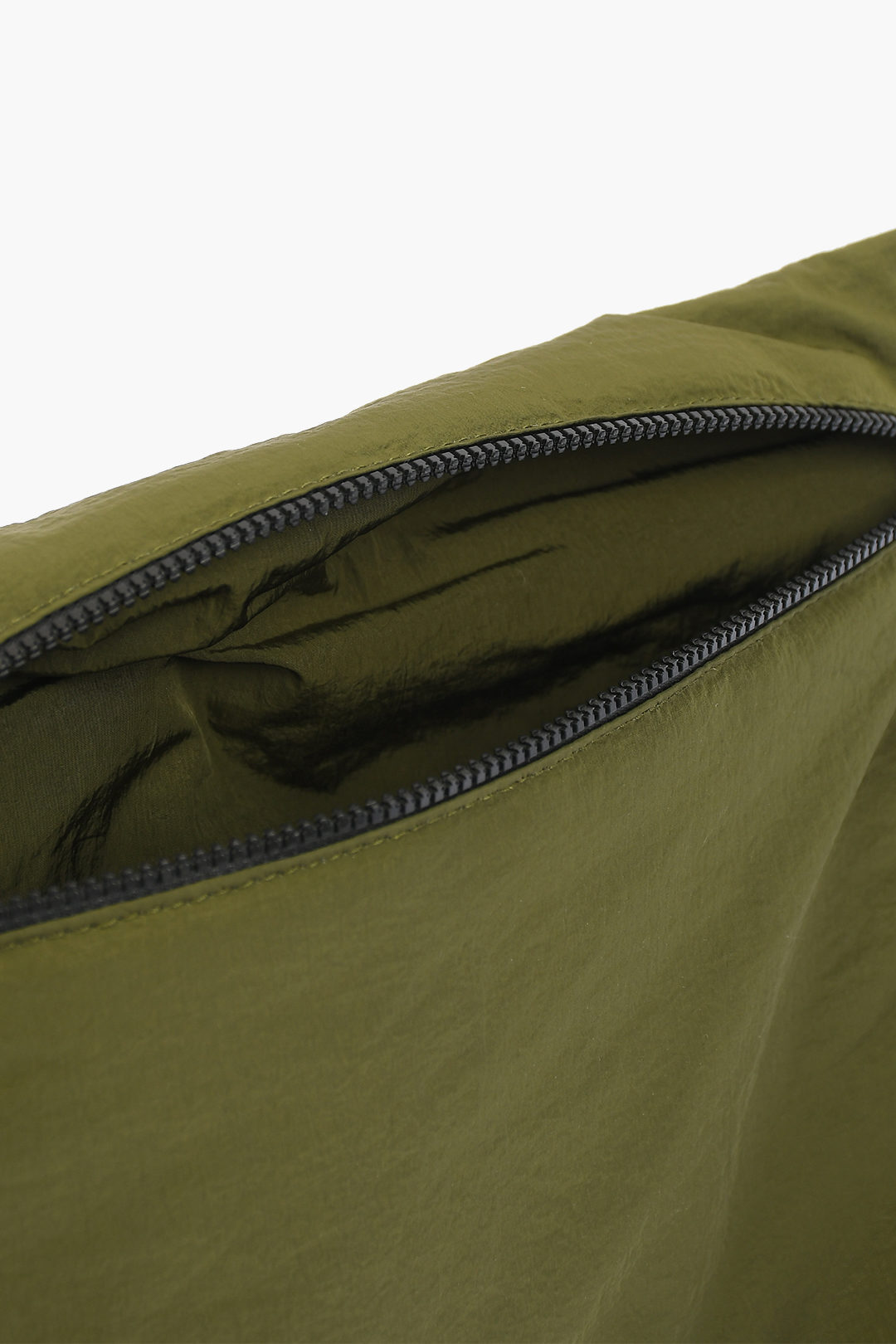 Bottega Veneta Nylon LIGHT PAPER Pochette men - Glamood Outlet