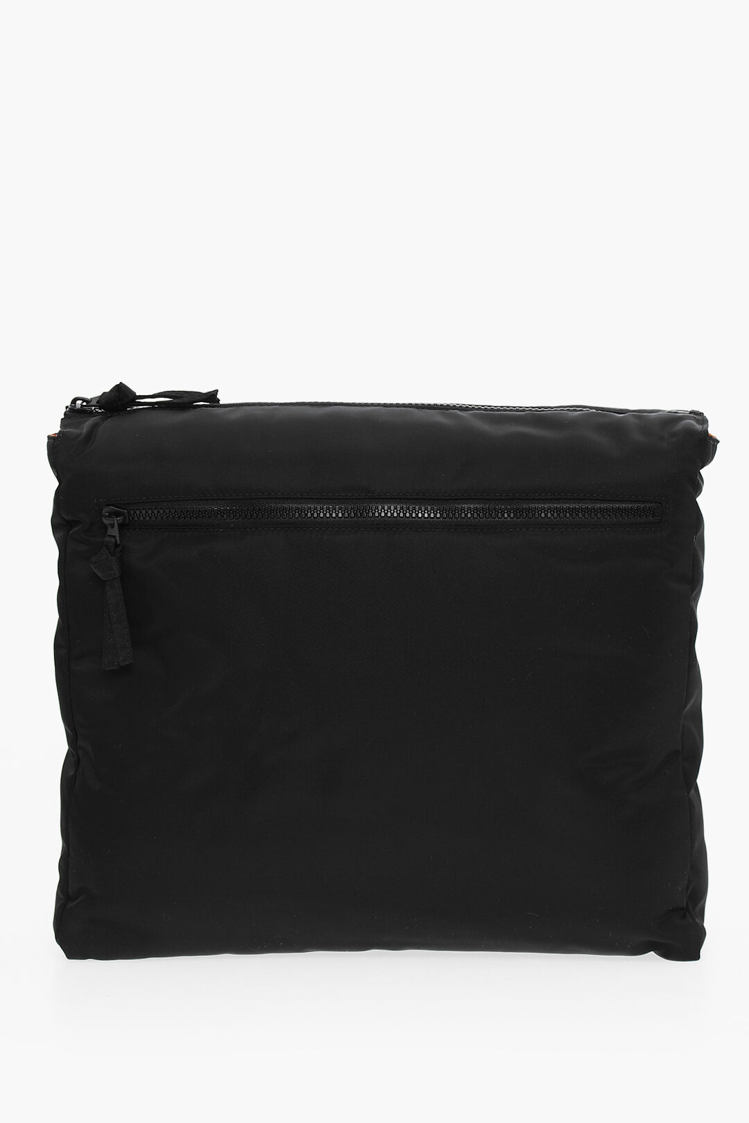 Bottega Veneta Nylon Travel Bag with External Pockets men - Glamood Outlet