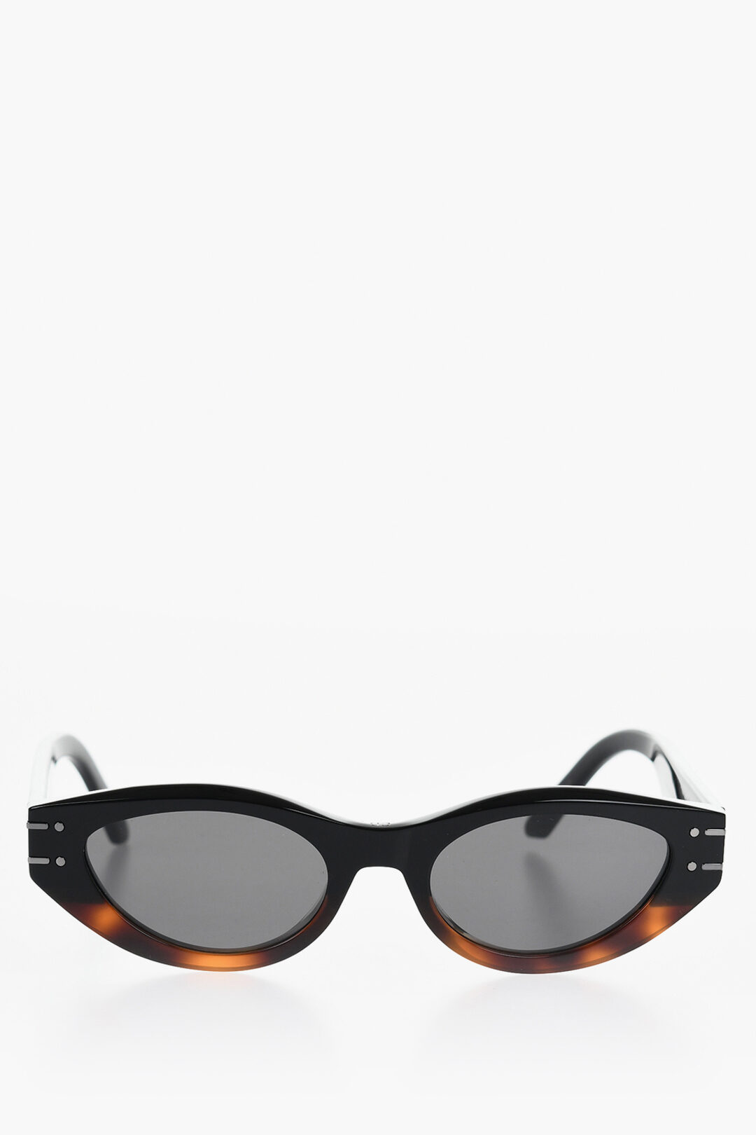 Dior Occhiali da Sole DIOR SIGNATURE B51 Tartarugati con Montatura ...