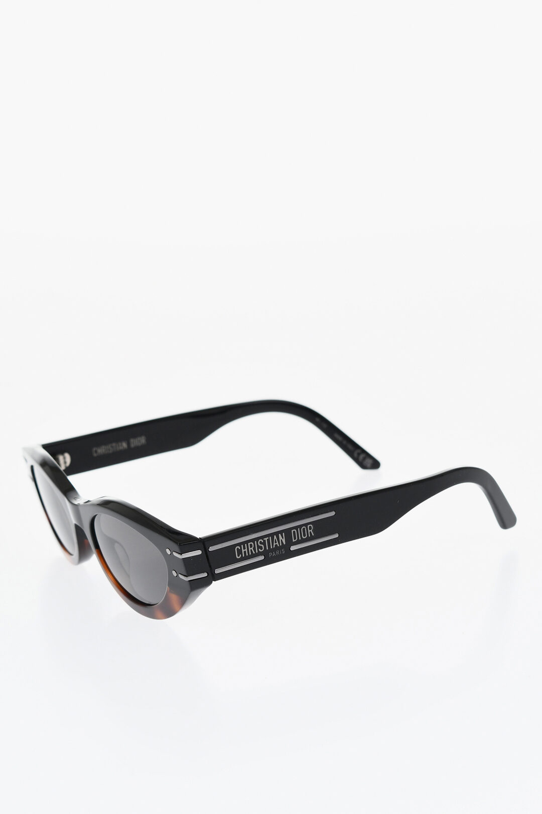 Dior Occhiali da Sole DIOR SIGNATURE B51 Tartarugati con Montatura ...