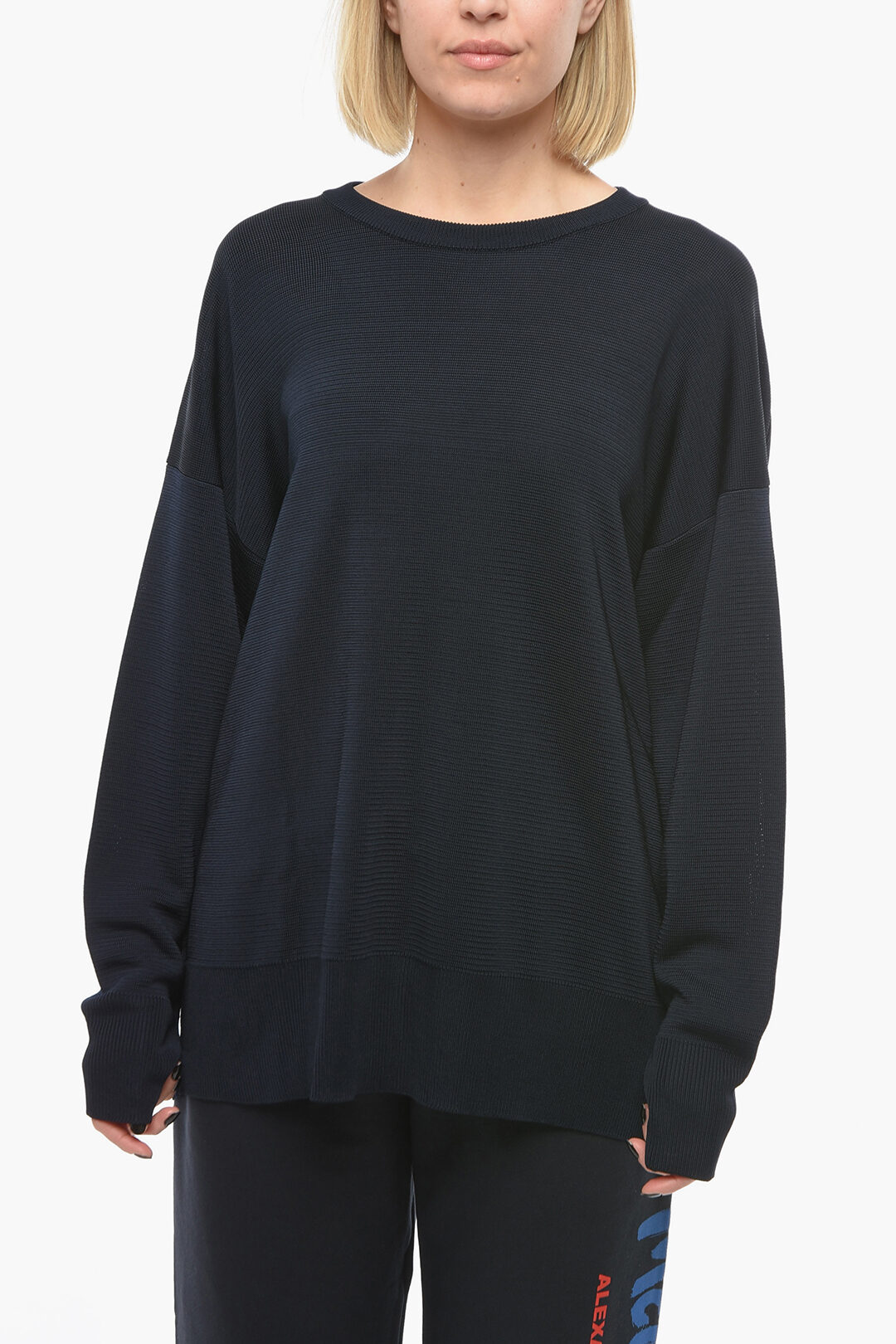 The Row Oversized GABBY Viscose Sweater women - Glamood Outlet