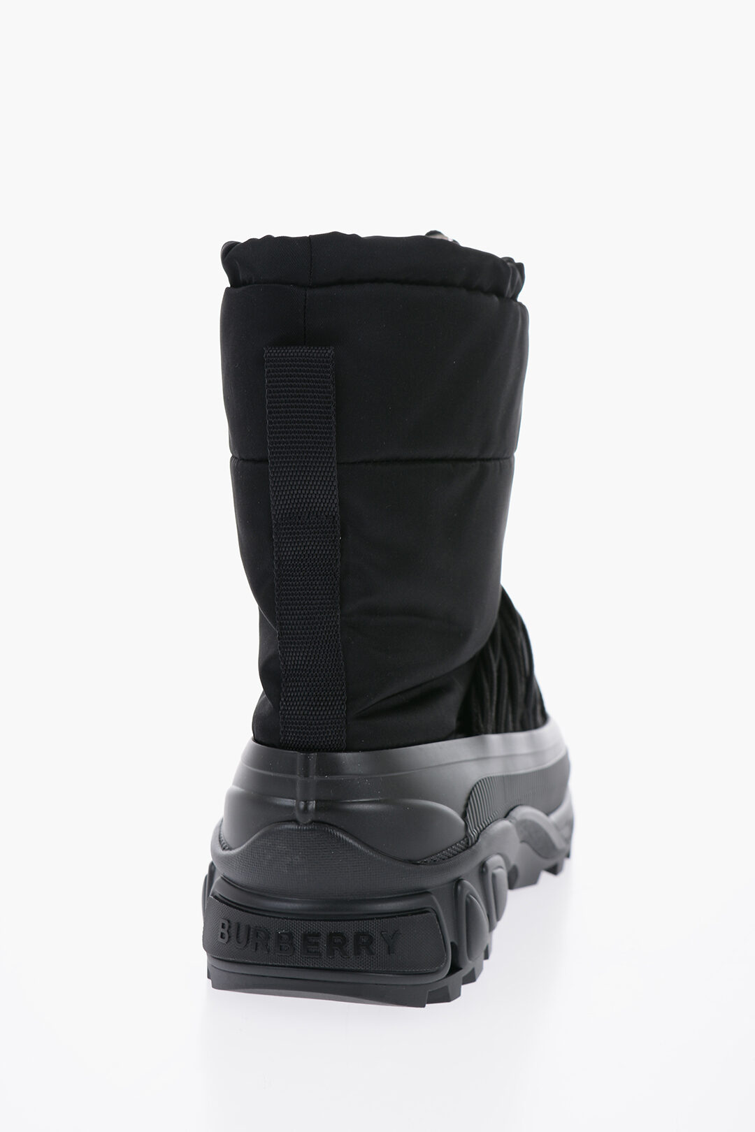 Burberry Padded ARTHUR Boots With Chunky Sole men - Glamood Outlet