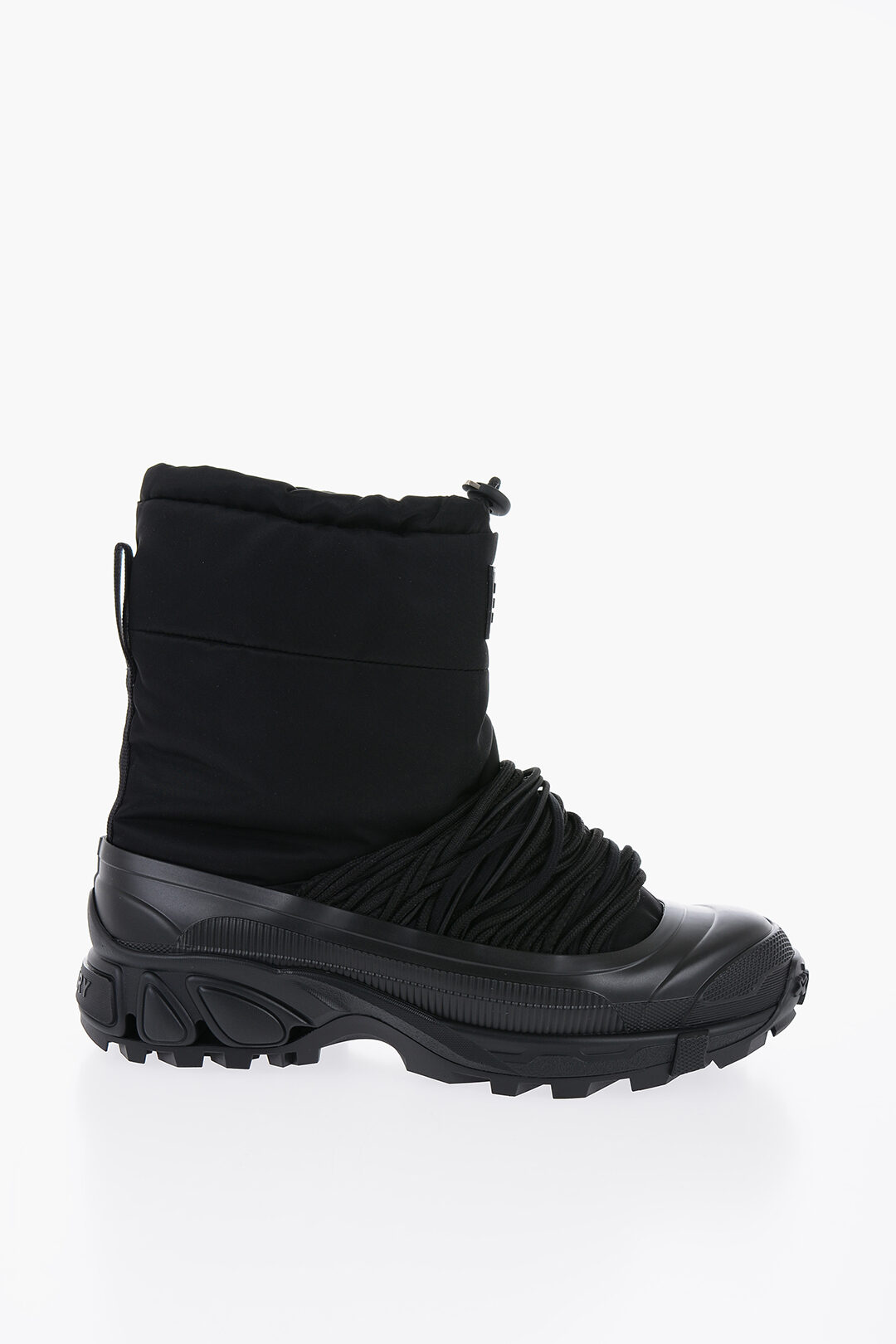 Burberry Padded ARTHUR Boots With Chunky Sole men - Glamood Outlet