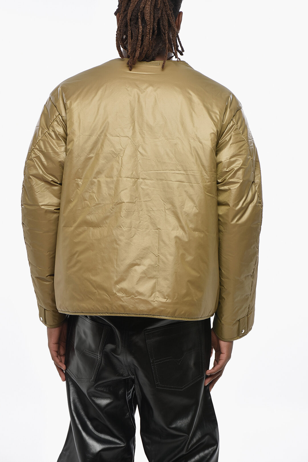 OAMC Padded Nylon Jacket men - Glamood Outlet