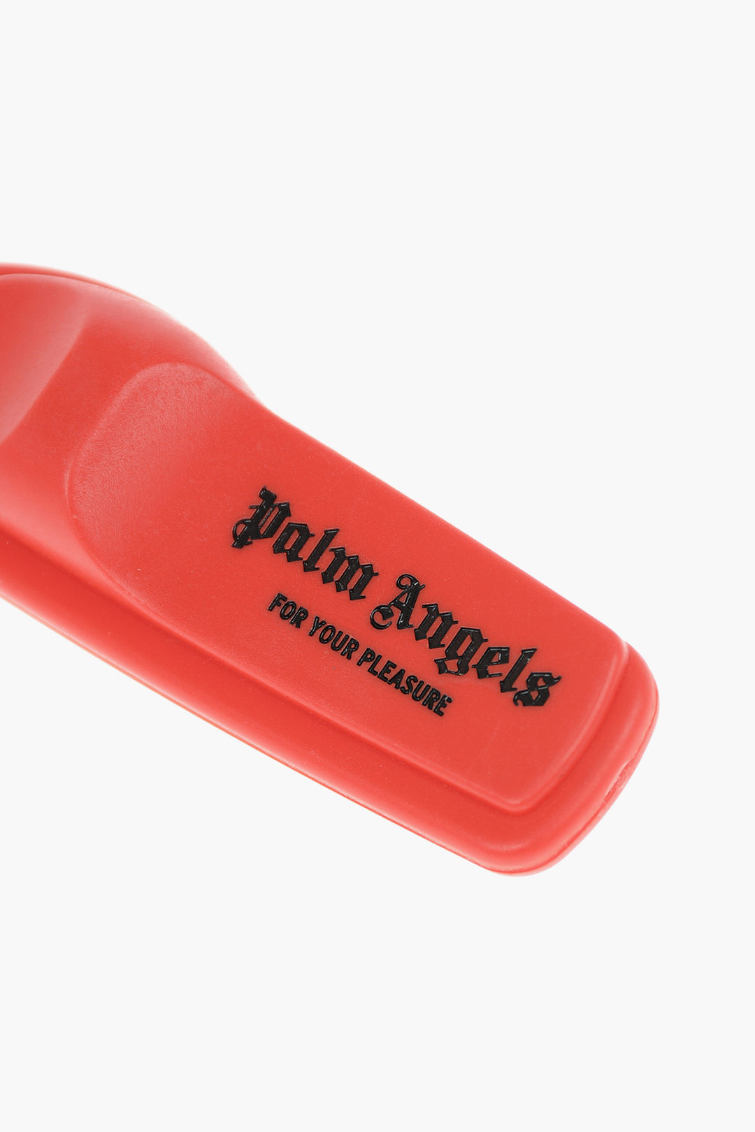 Palm Angels Plastic ANTI-THEFT Brooch men - Glamood Outlet