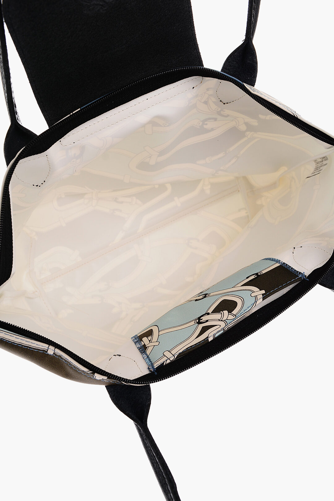 Longchamp Printed Canvas LE PLIAGE GALOP Tote Bag women - Glamood Outlet