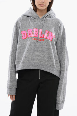 Outlet Dsquared2 Sweatshirts - Glamood Outlet Outlet Dsquared2 Sweatshirts - Glamood Outlet