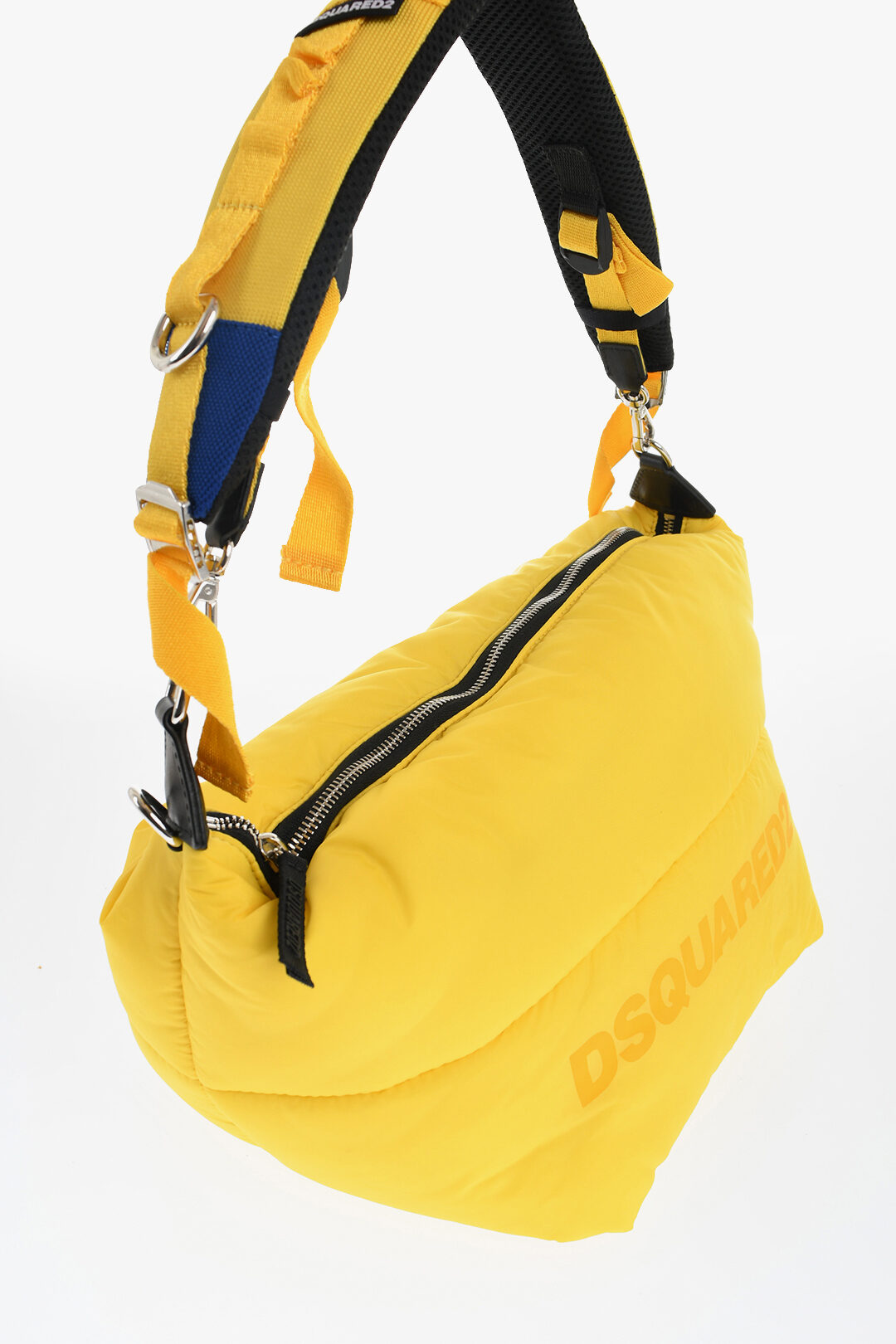 Dsquared2 Puff Bag with Utility Shoulder Strap women - Glamood Outlet